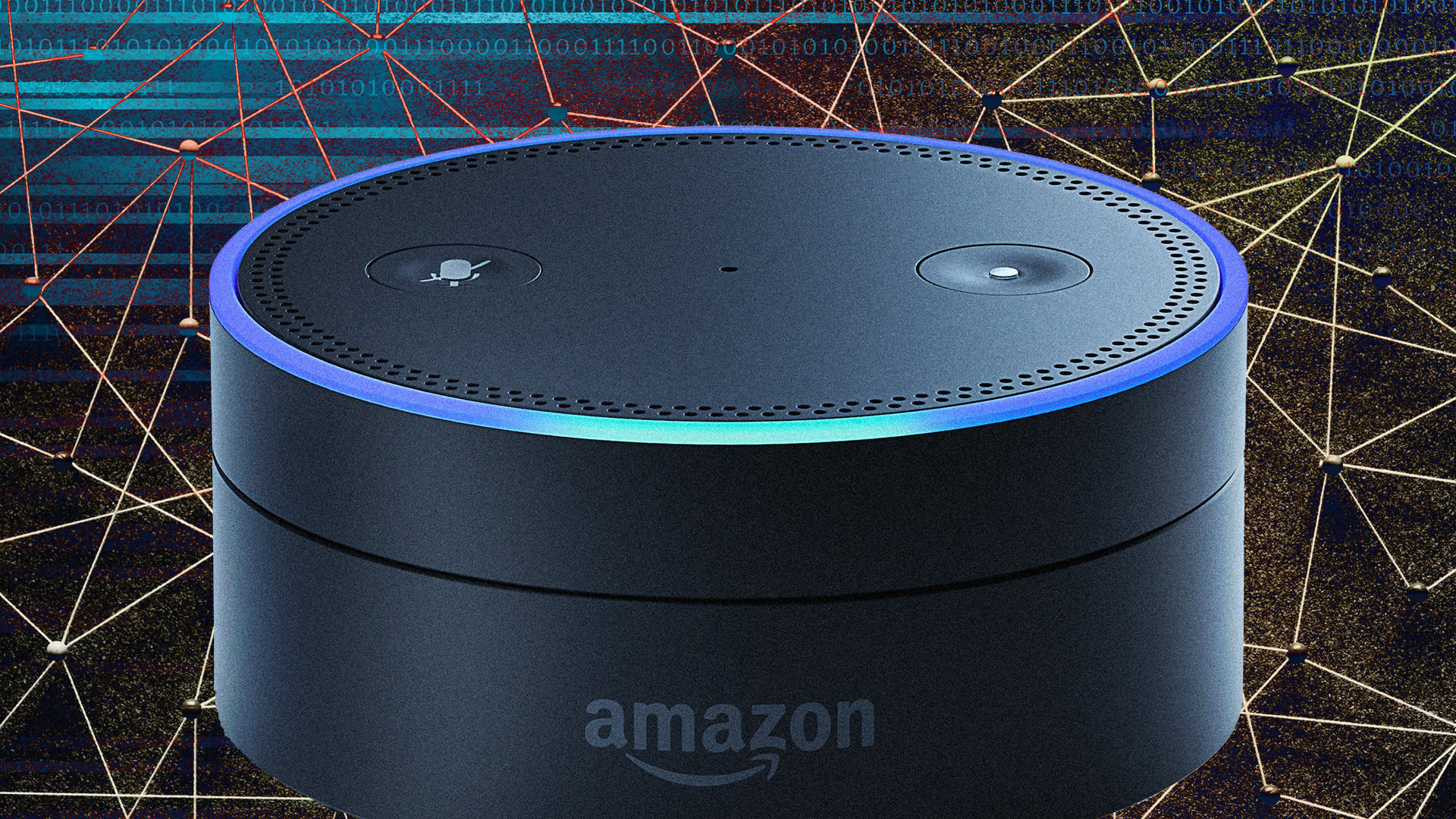 You have less than a week to opt out of Amazon Sidewalk device sharing ...