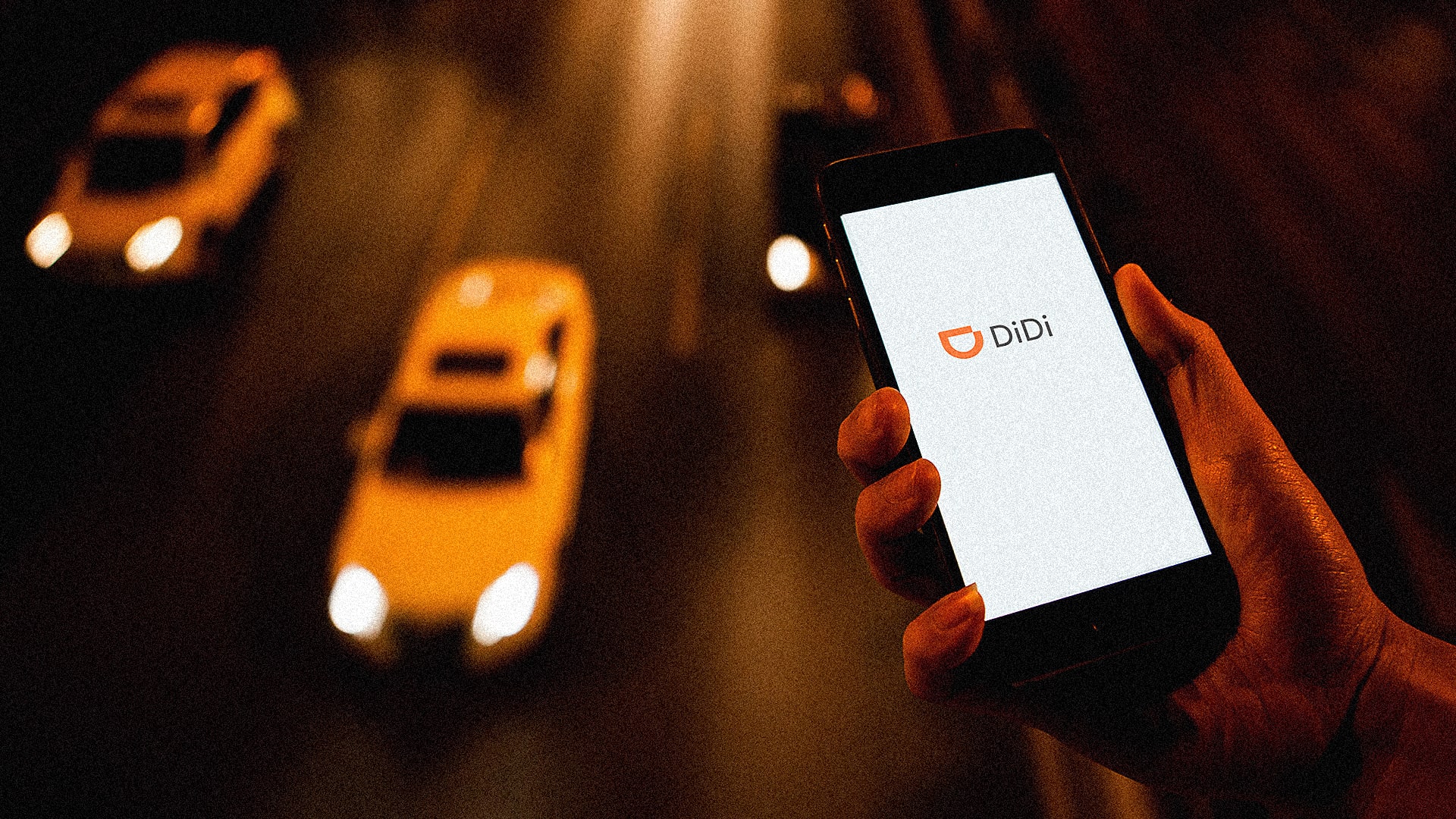 Didi IPO: the 'Uber of China' goes public on the NYSE this week - Fast ...