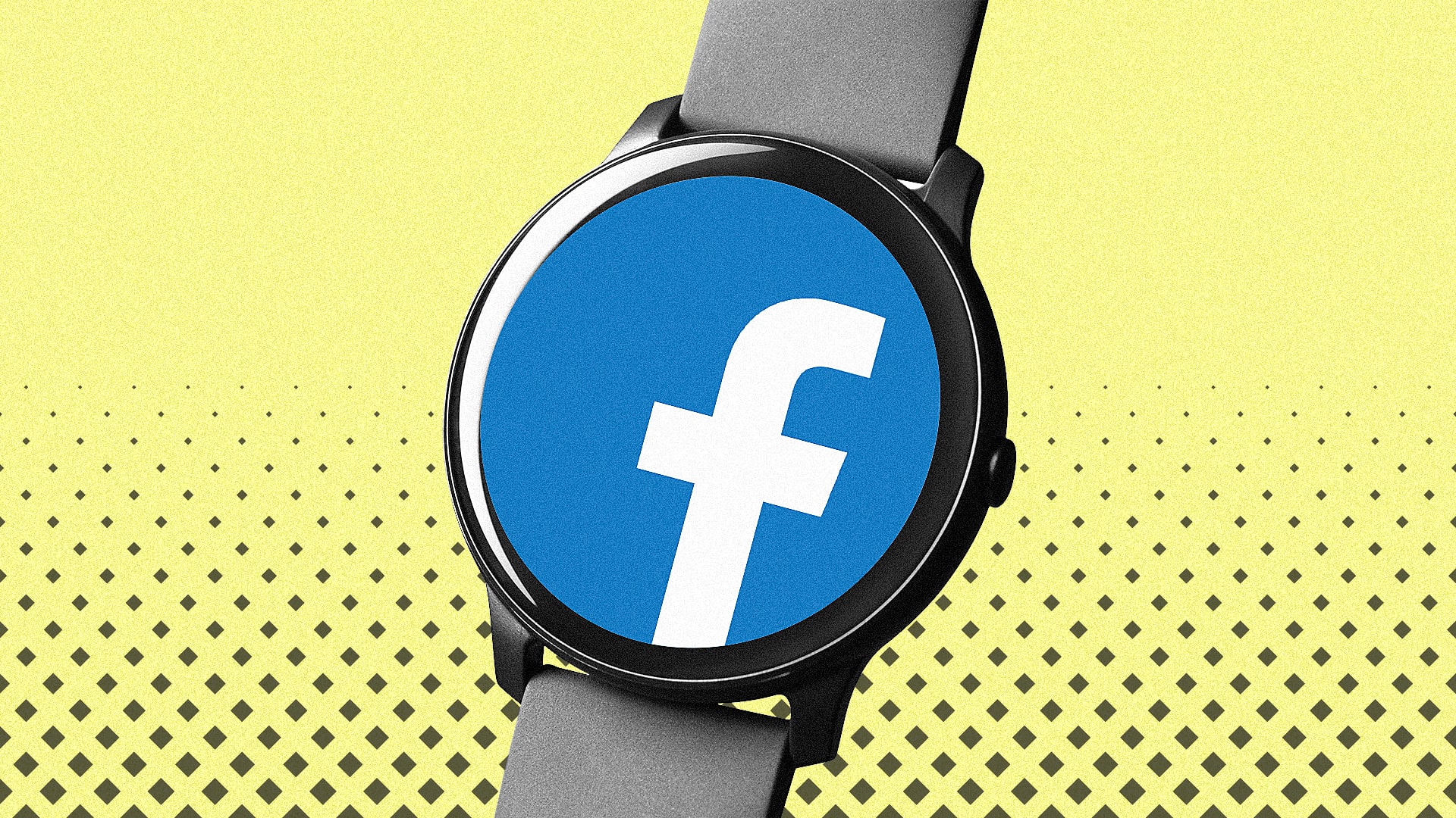 A Facebook wristwatch with cameras? Hard pass. - Fast Company