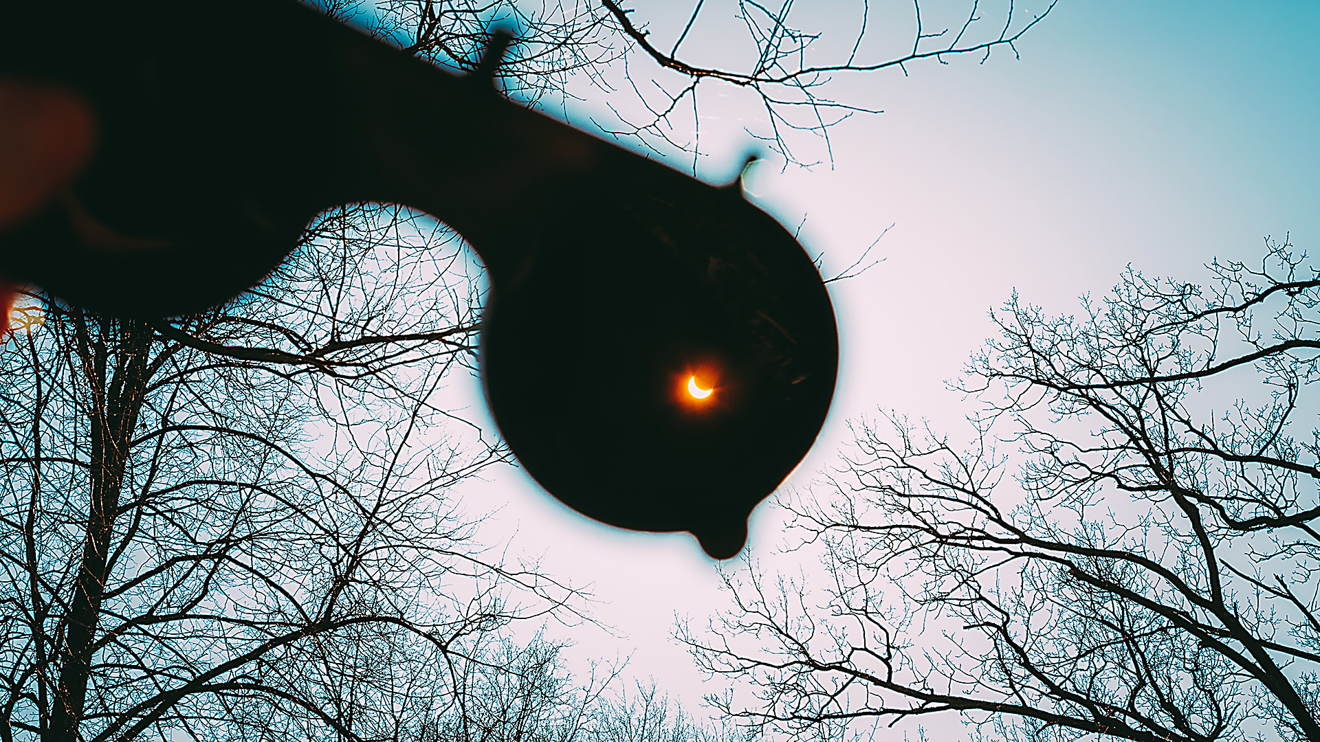 The 'ring of fire' solar eclipse is coming. Here's how to see it - Fast ...