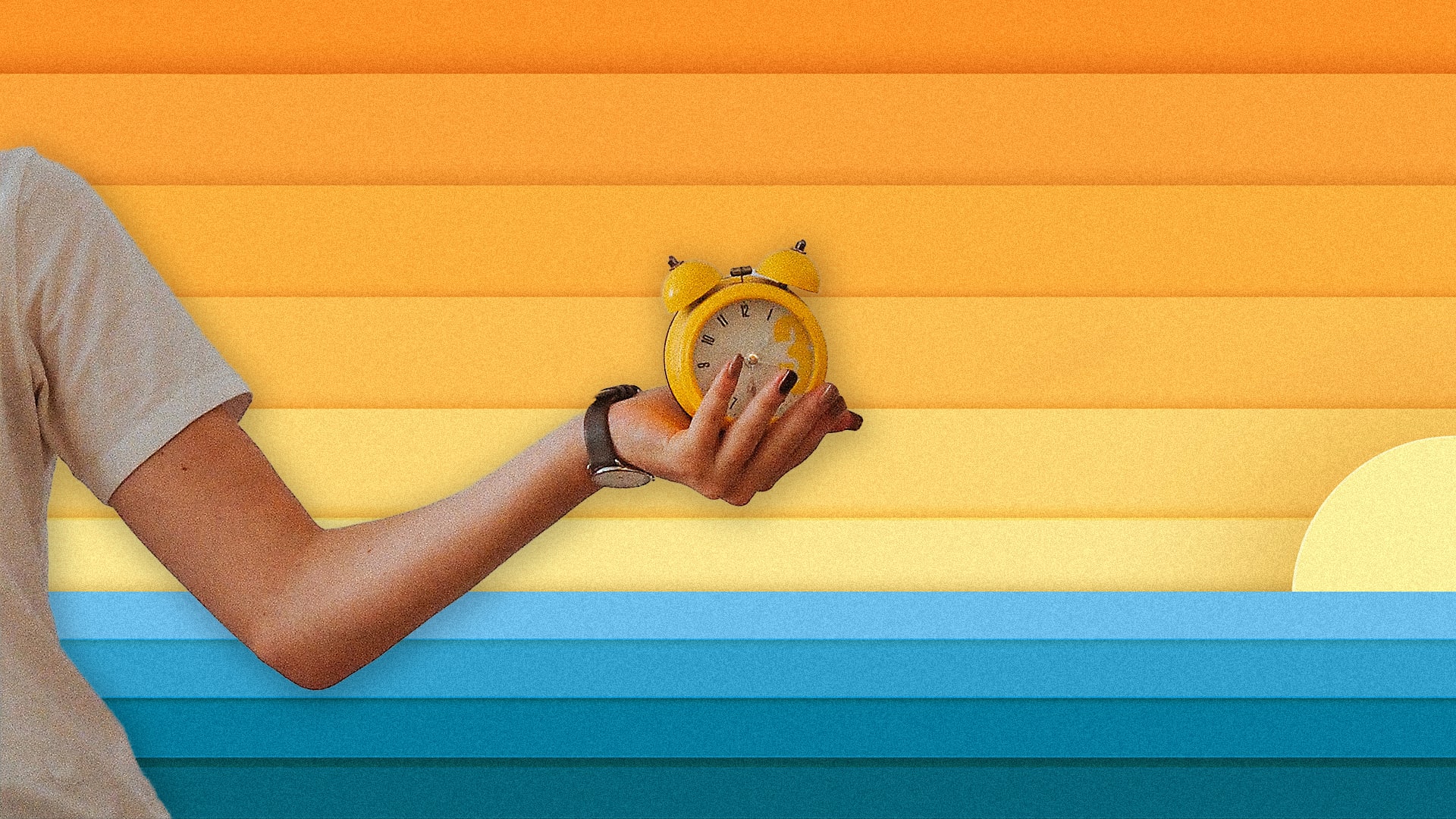 Harvard study: Want to be less depressed? Wake up earlier - Fast Company