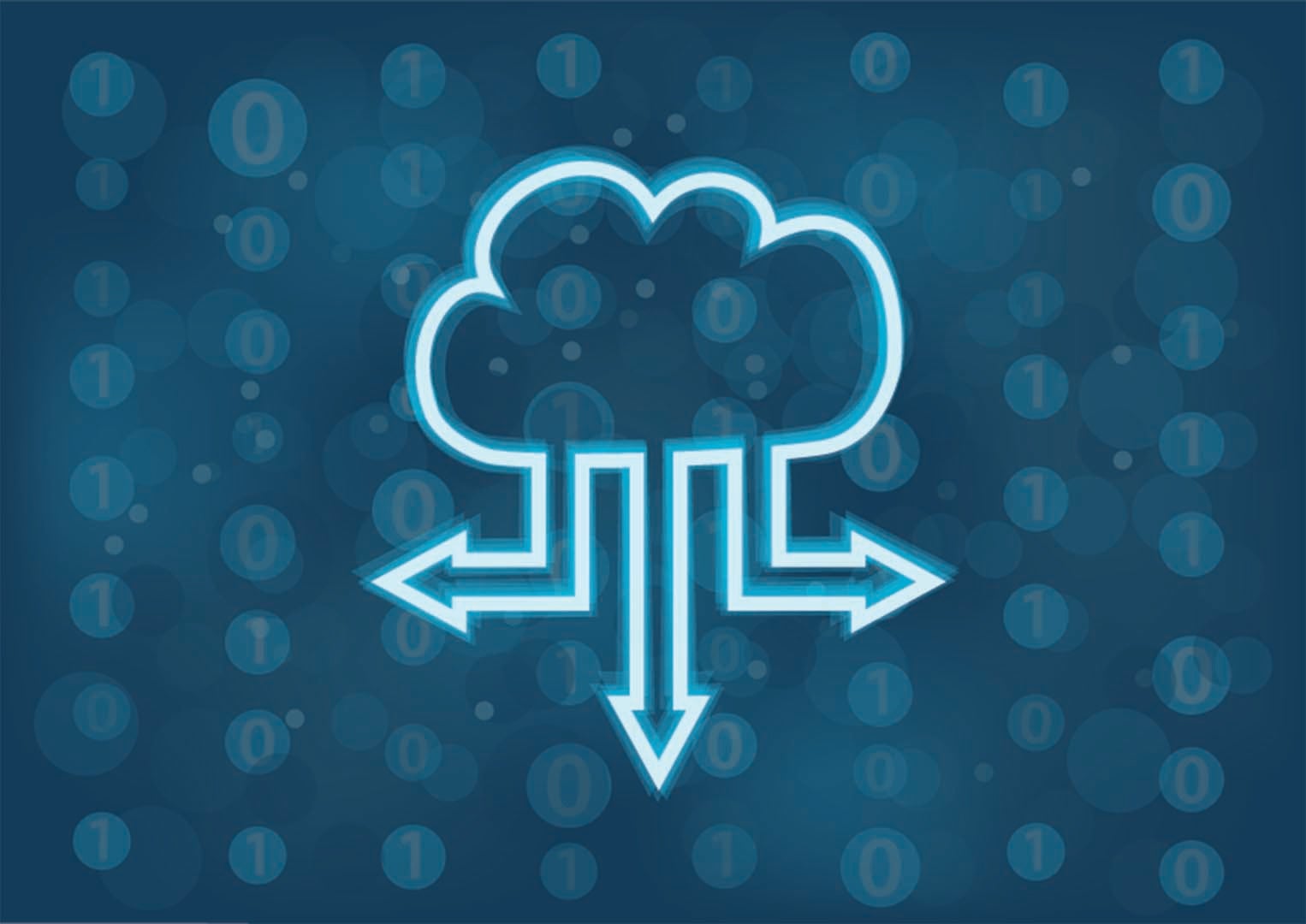 How adopting a "cloud anywhere" approach can drive business success ...