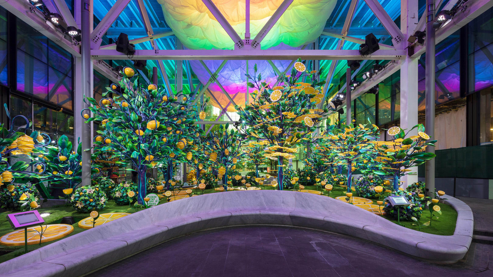 The fantastical way one developer is reimagining NYC's miserable ...