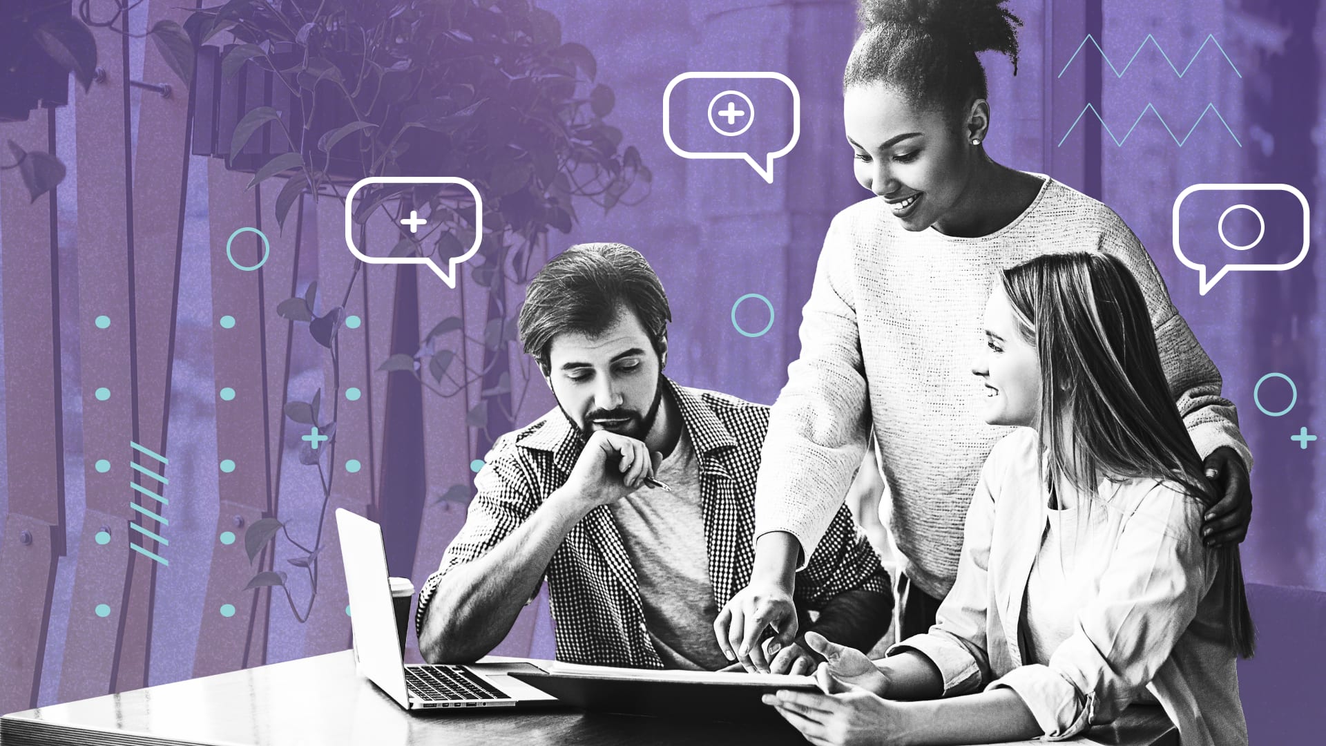 How to amplify your team's collaboration - Fast Company