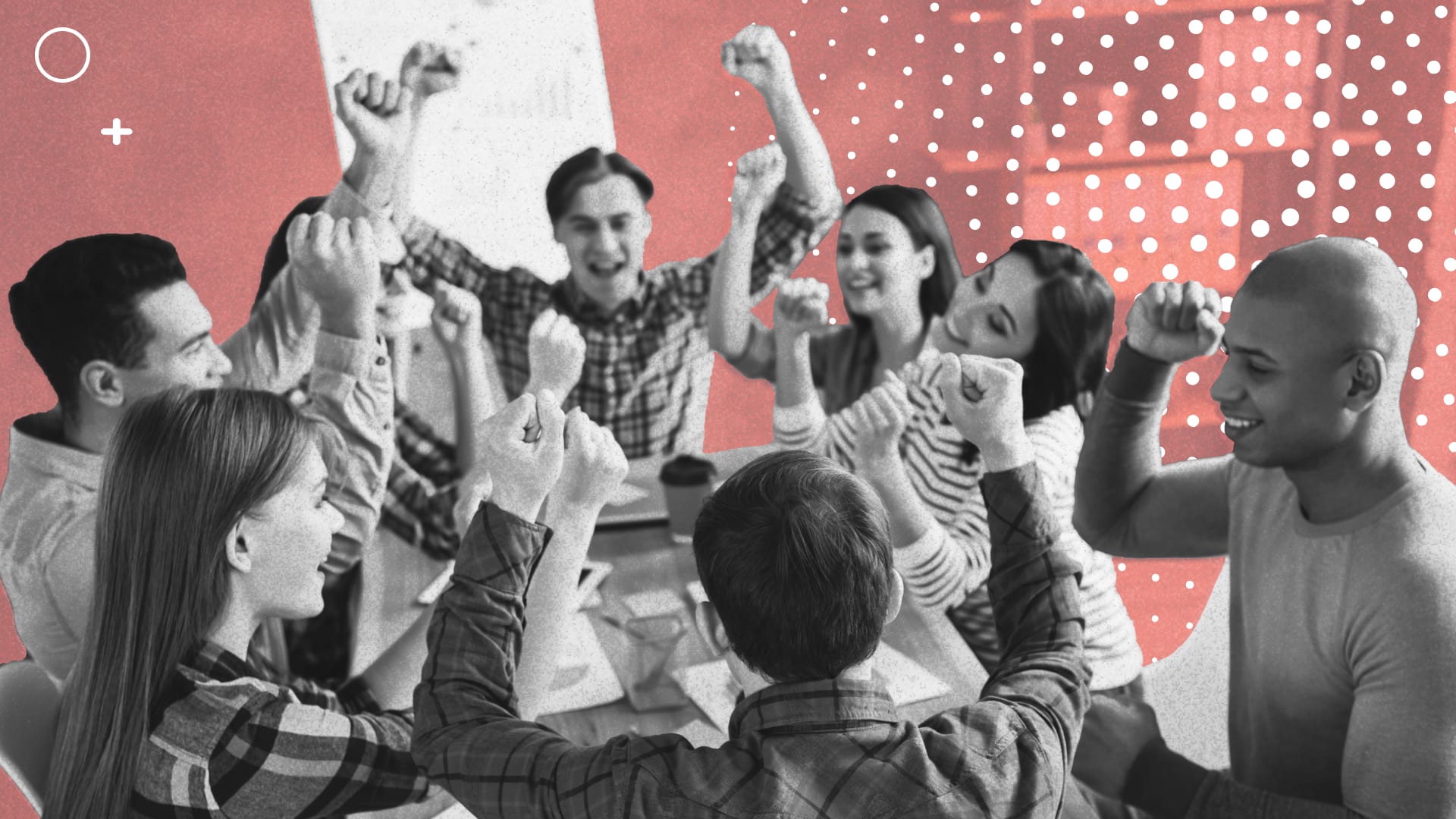 Building momentum: Four key principles to keep things moving - Fast Company