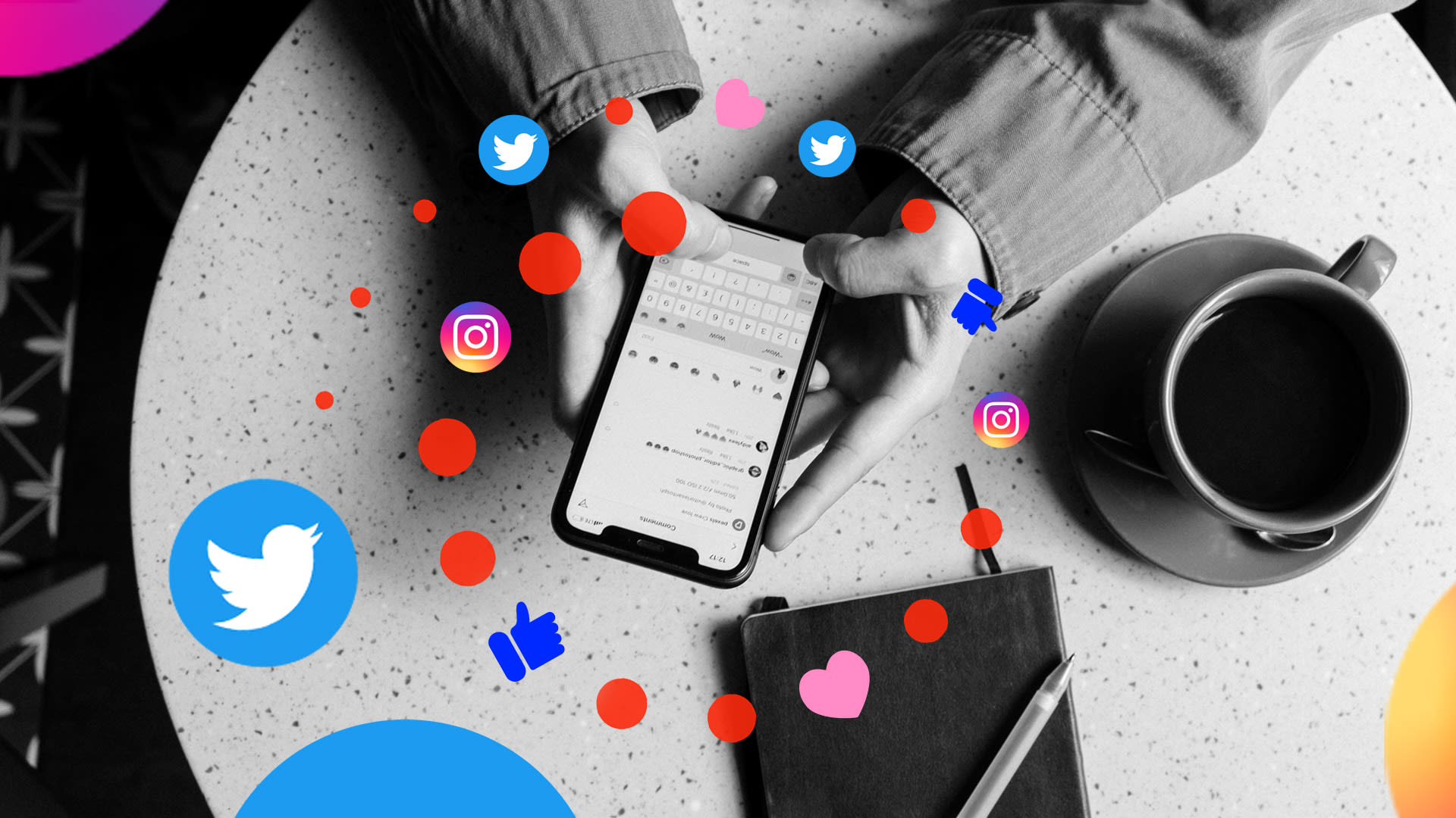 Penn State study: People who overshare on social media often forget ...