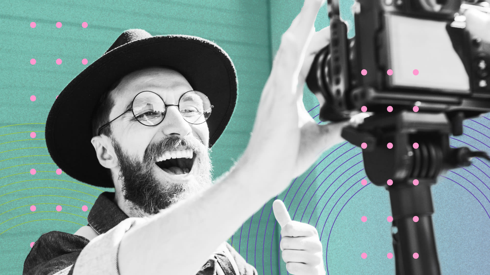 What executives can learn from creatives and influencers - Fast Company