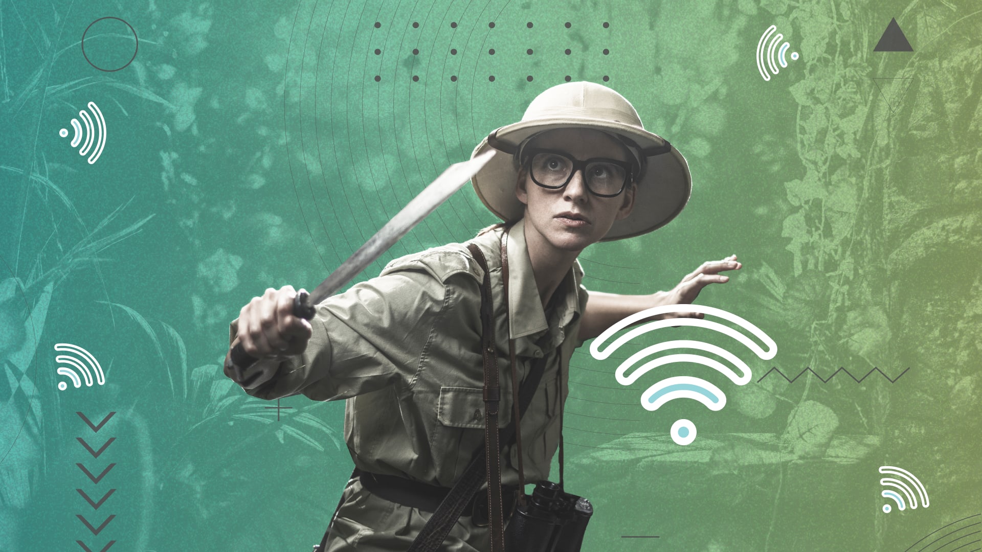 A four-step framework to spot weak signals of disruption - Fast Company