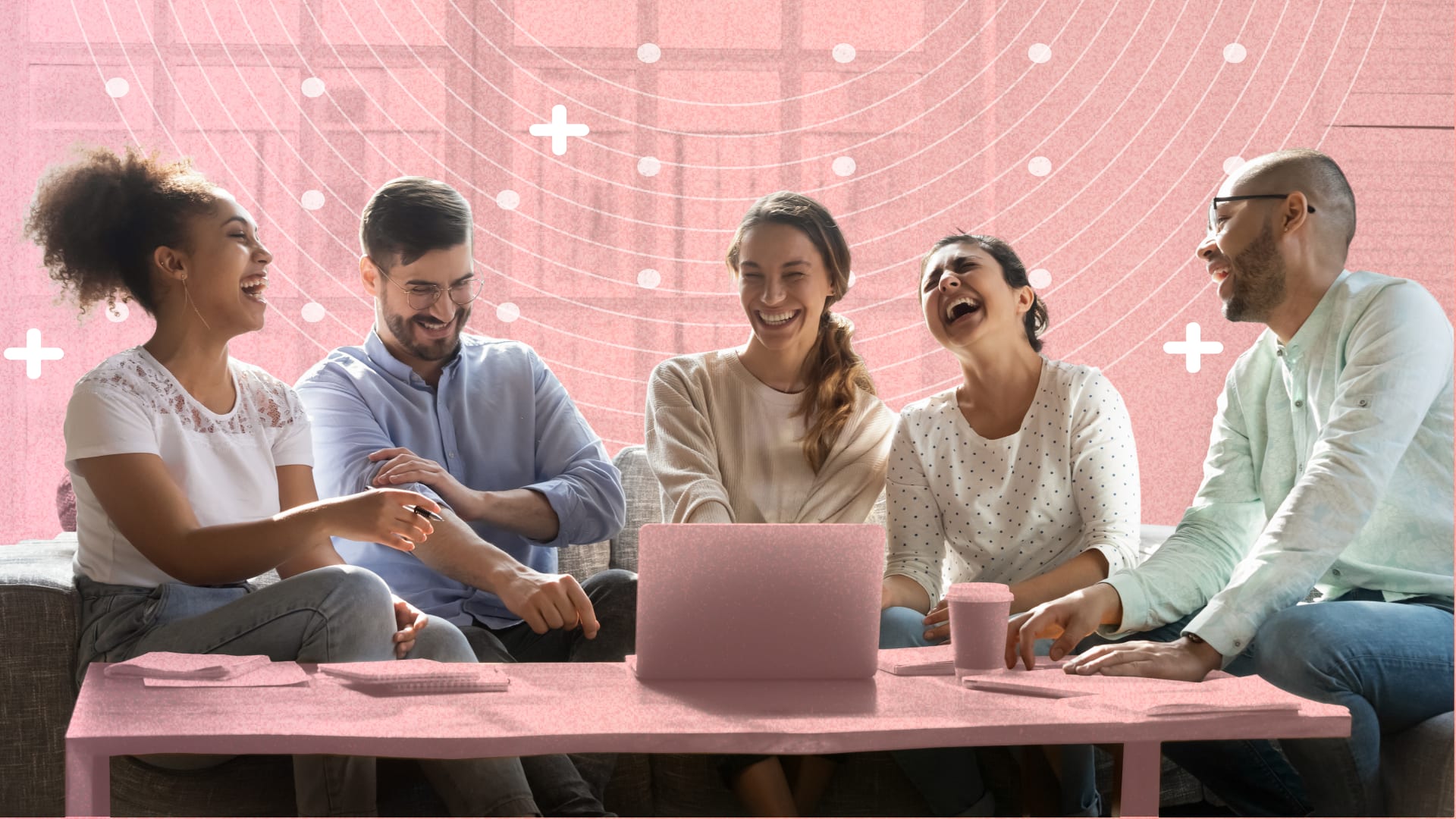 Bringing our full selves to work - Fast Company