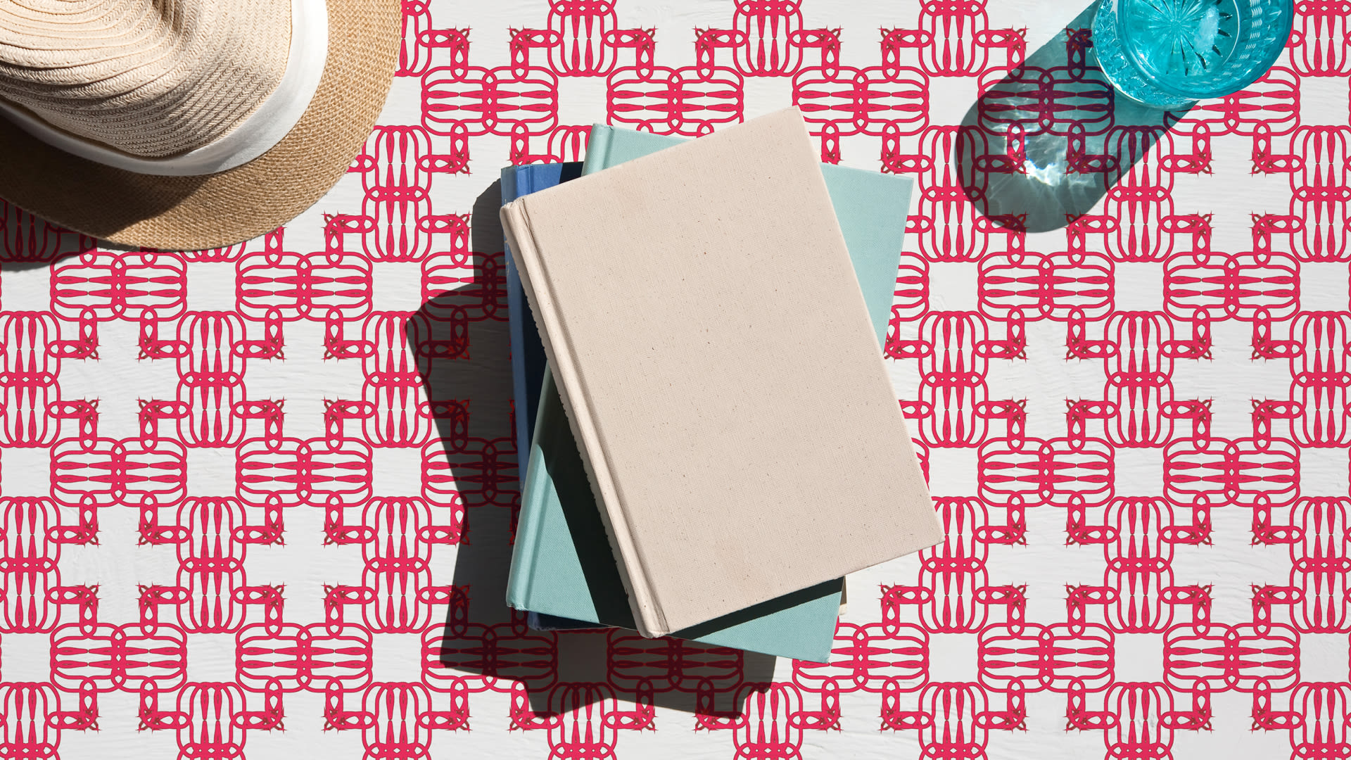 16 books 'Fast Company' staffers can't put down this summer - Fast Company