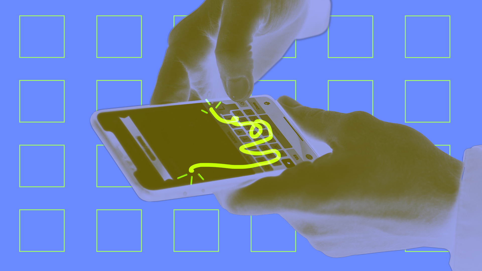 4 must-try alternative keyboards for iPhone and Android - Fast Company