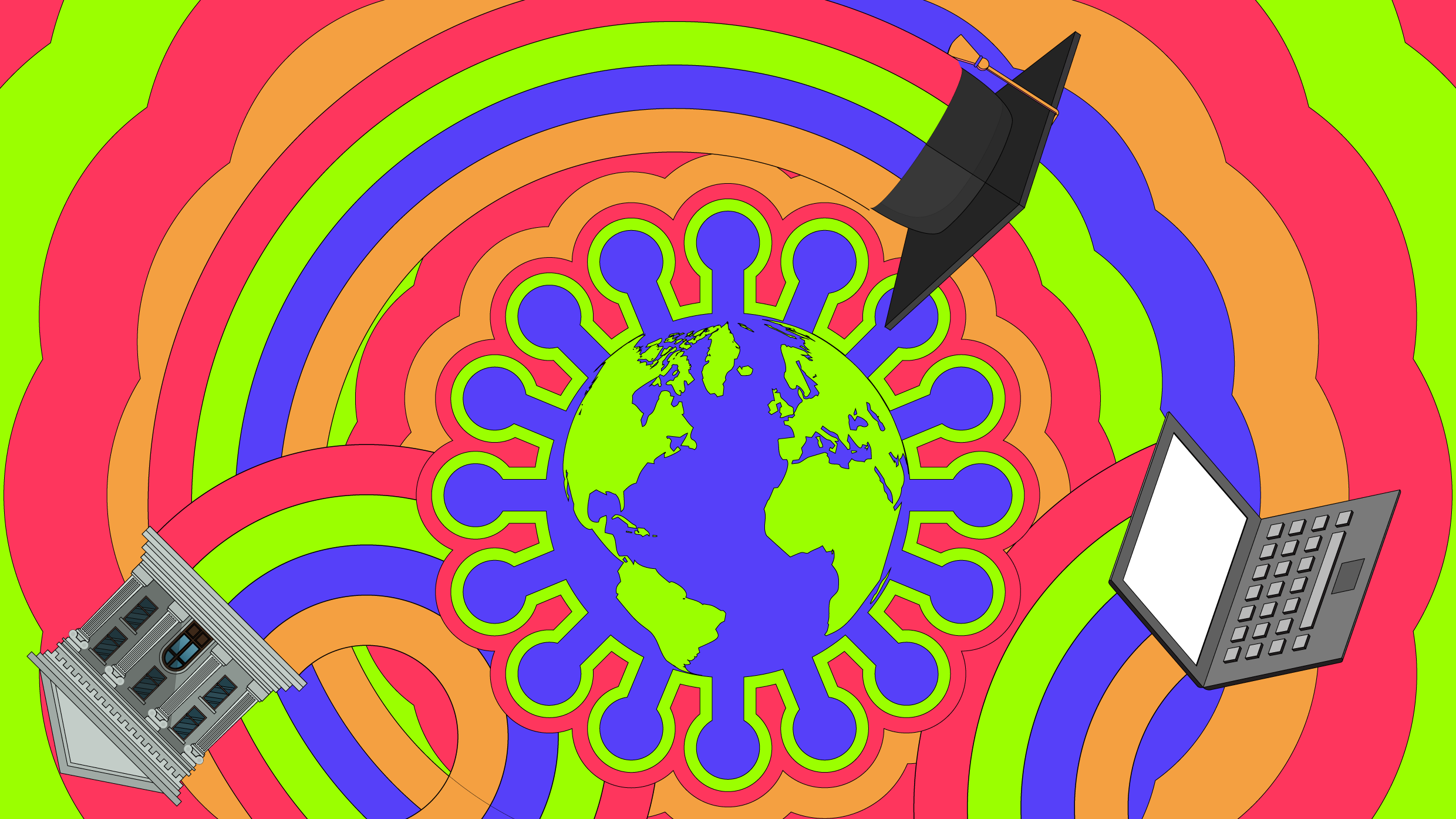 Scott Galloway on what to expect in a post-pandemic world - Fast Company