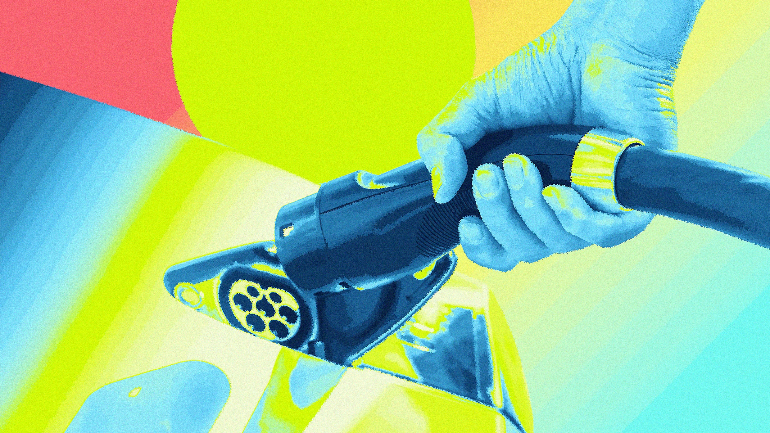 This new study debunks one of the biggest criticisms of electric ...