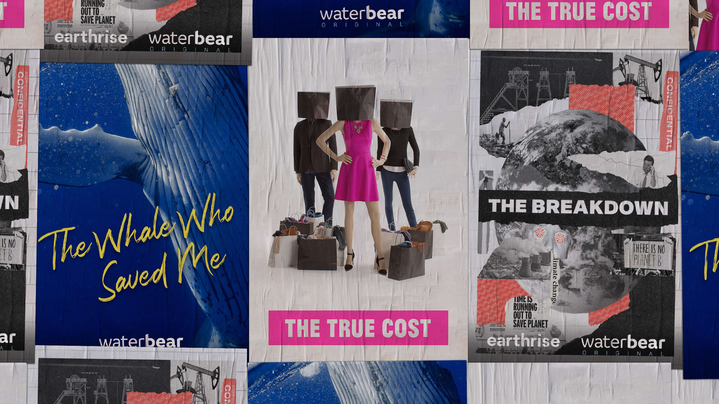 This free environmental documentary streaming site is Netflix for the ...