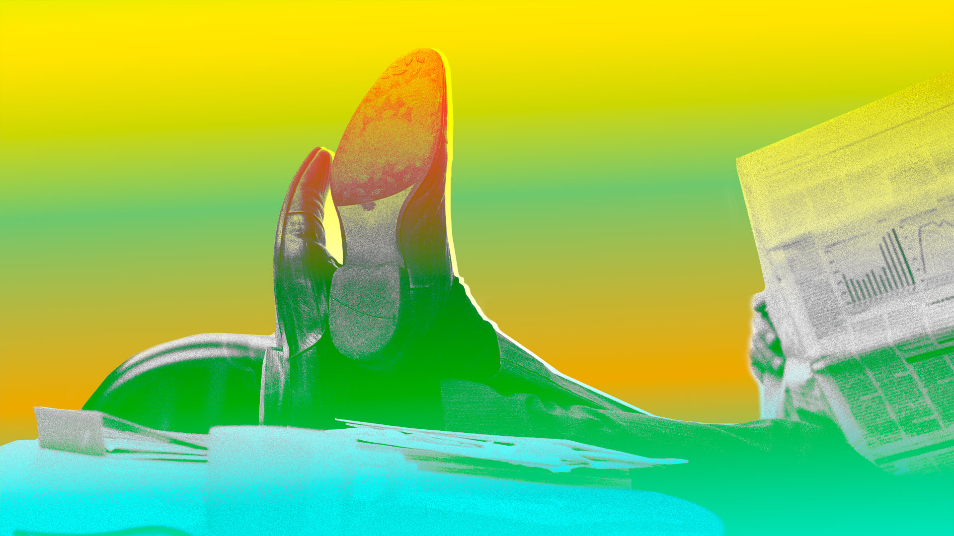 Are you turning into a bad boss? It's totally fixable if you ask ...