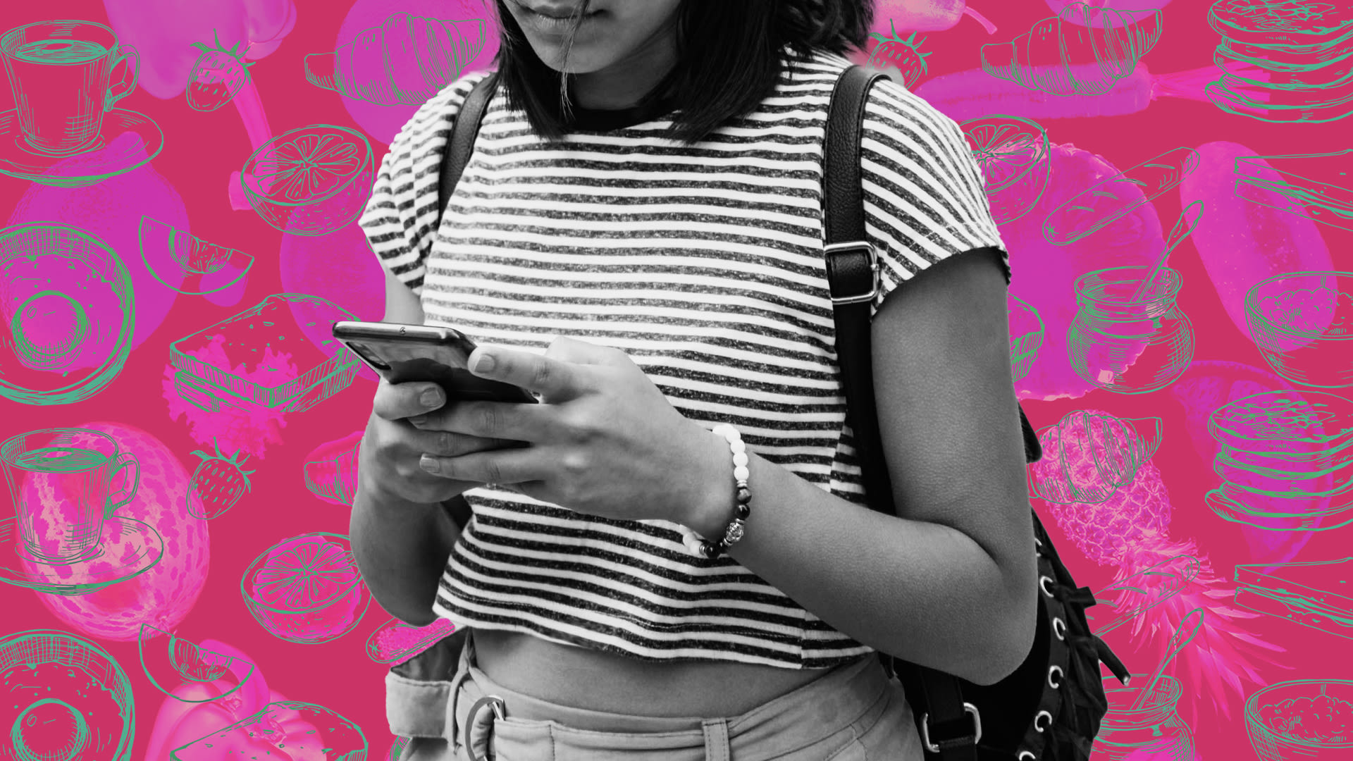 How this hunger-fighting app is expanding its services via digital ...