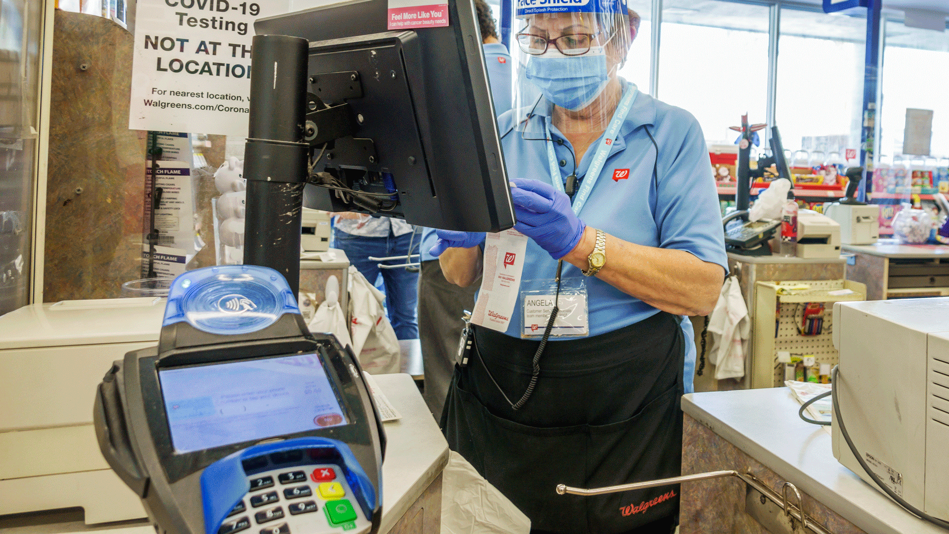 How Walgreens and Walmart's new banking ventures will shake up finance ...