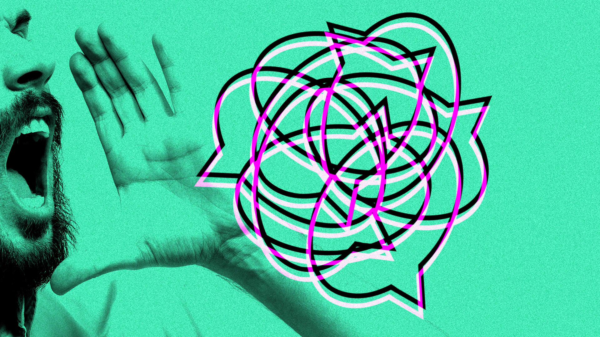 These are the most common (and annoying) types of jargon in job ads ...