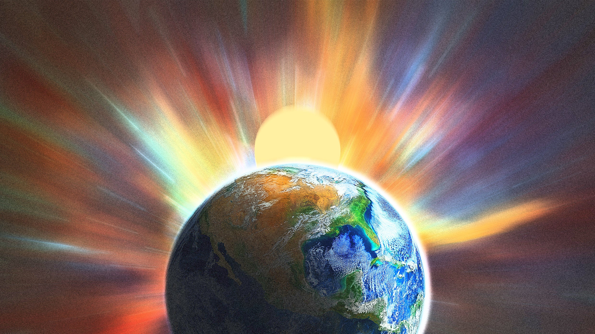 This woman was the first scientist to chart the physics of climate ...