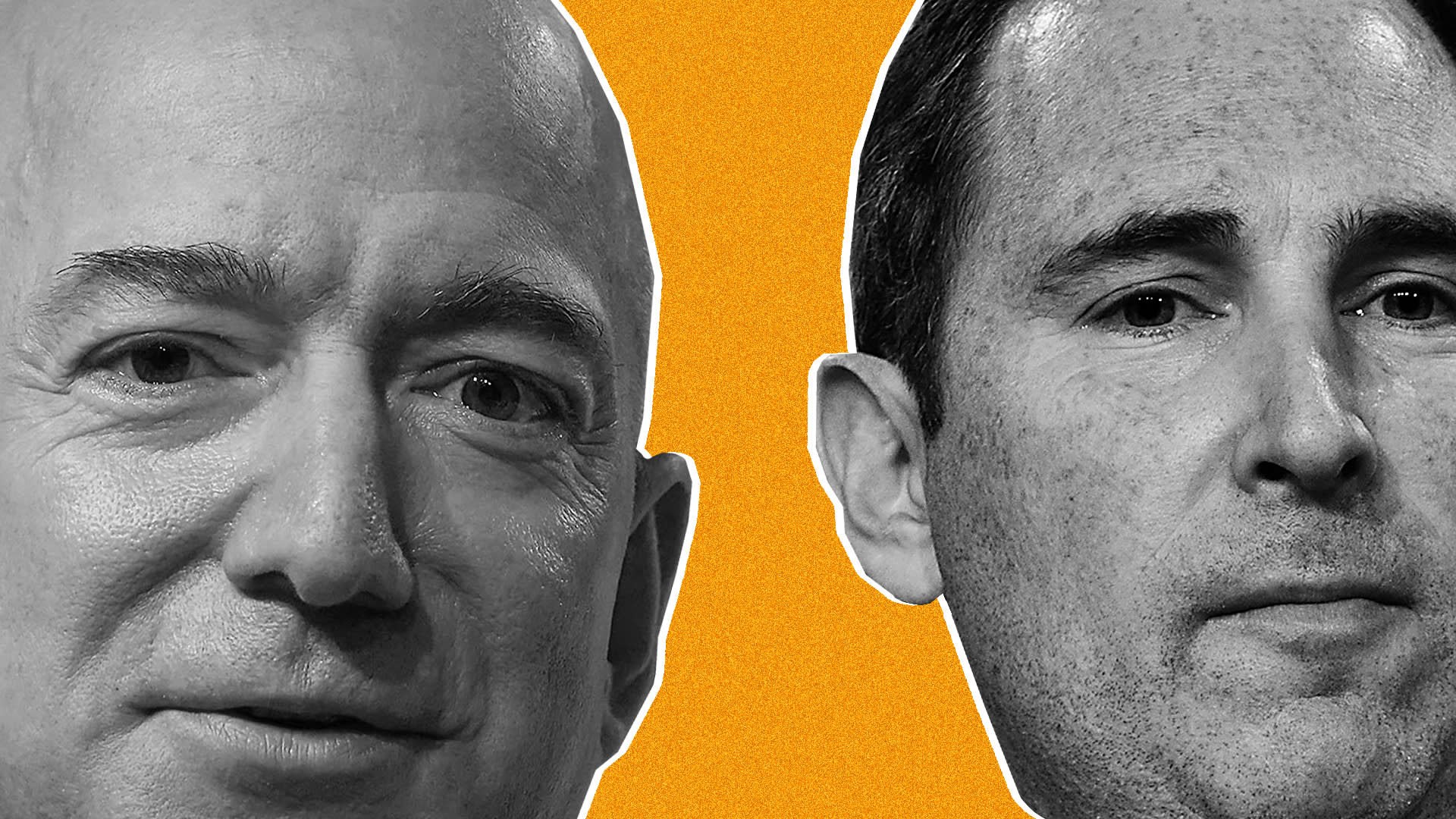 Amazon's new CEO Andy Jassy: 5 things to know as he replaces Jeff Bezos ...