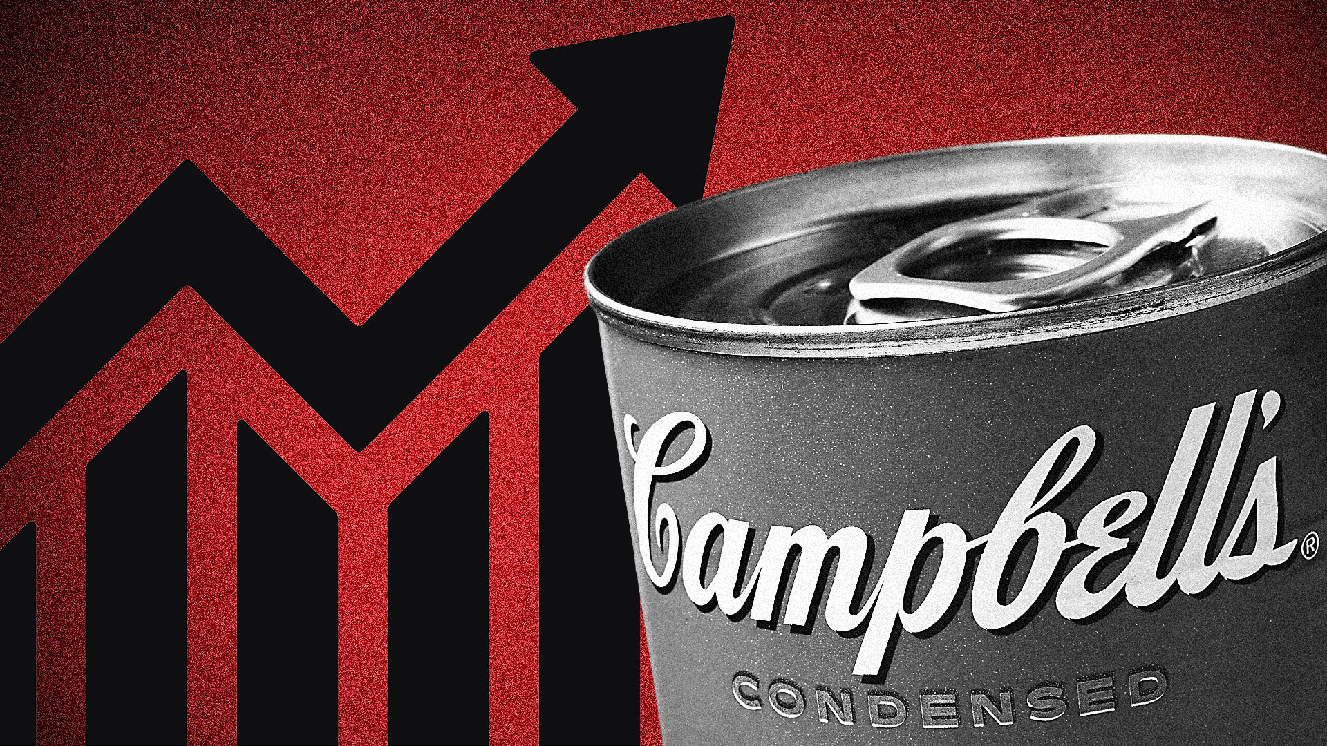 Stock up on toothpaste, shampoo, soup, and cereal now before prices ...