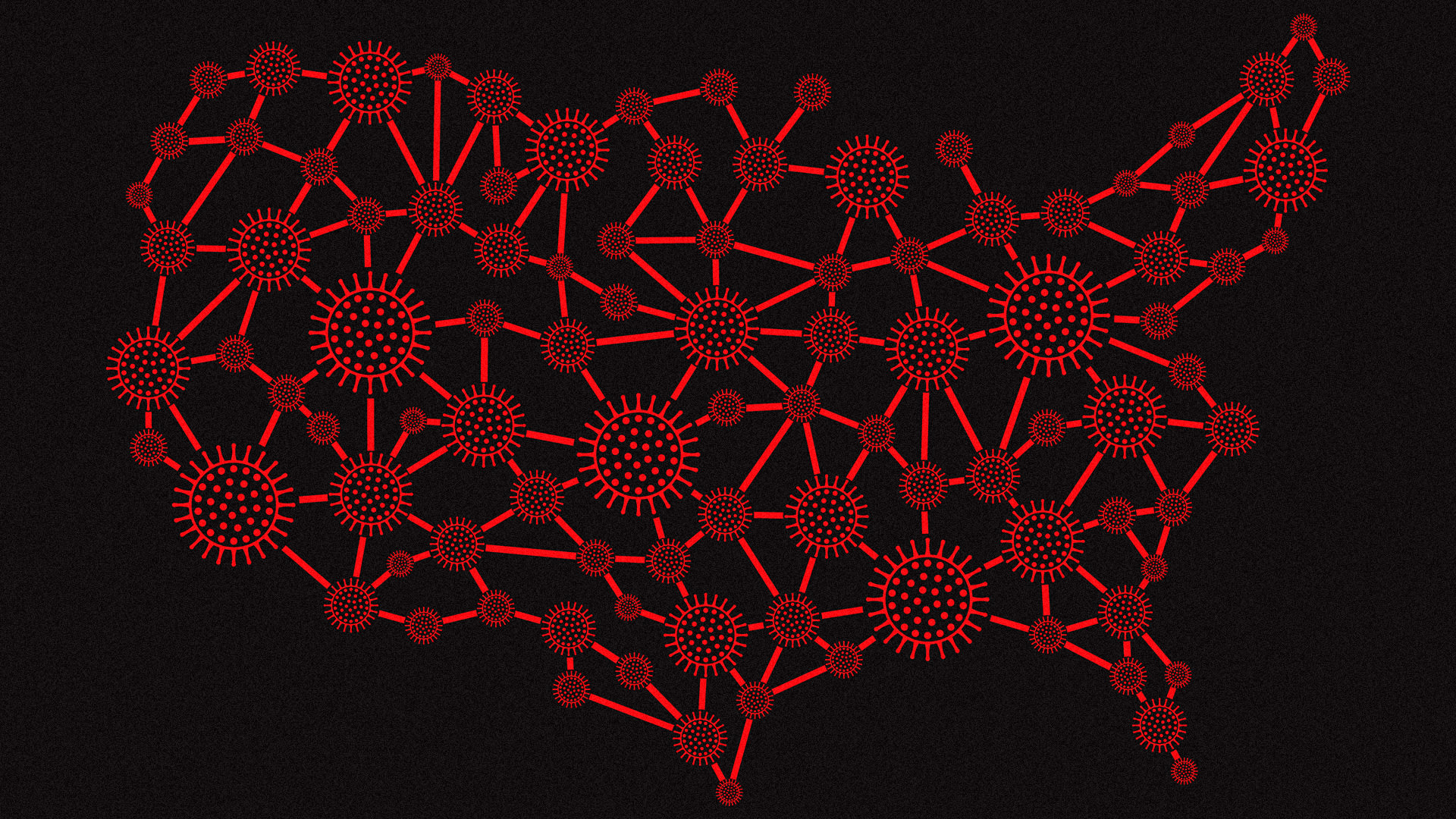 Delta variant update: CDC map lets you track COVID-19 spread in your ...
