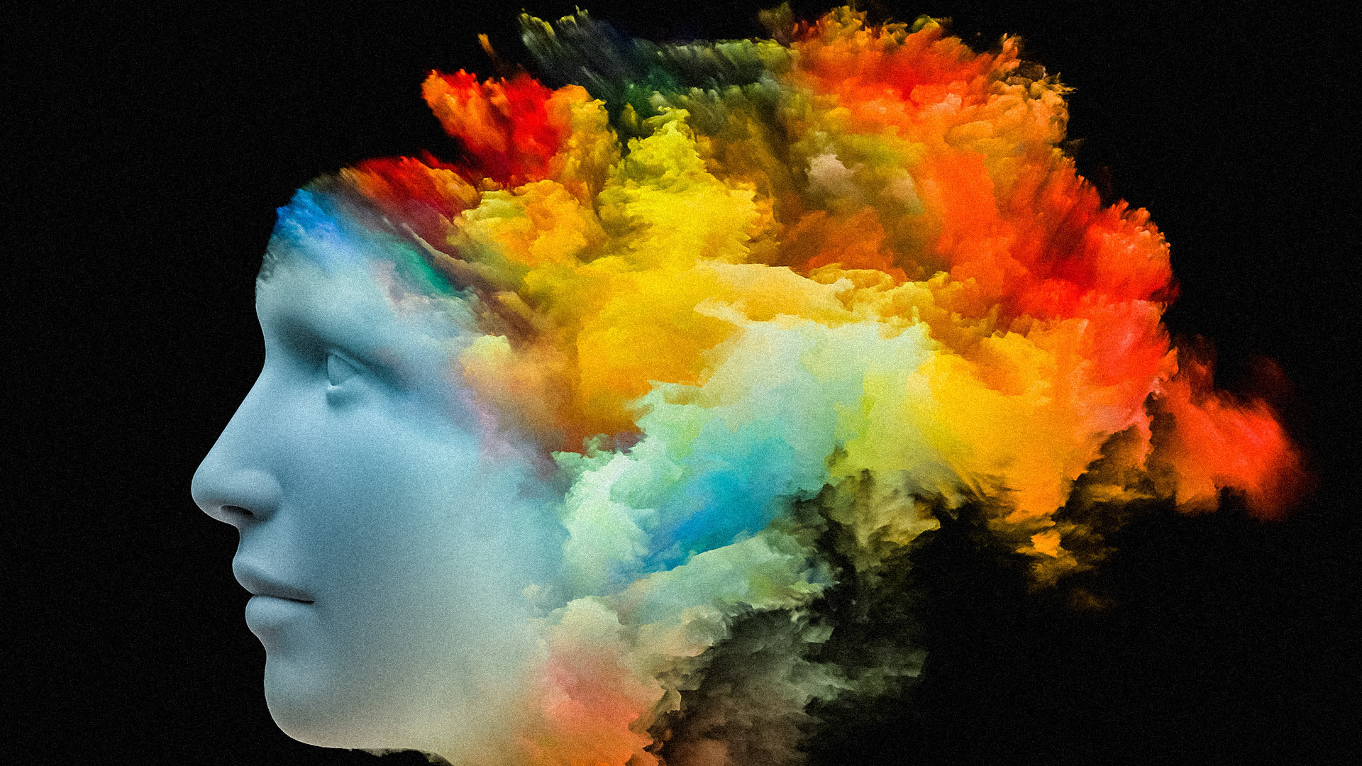 How creative are you? This 4-minute creativity word test will tell you ...