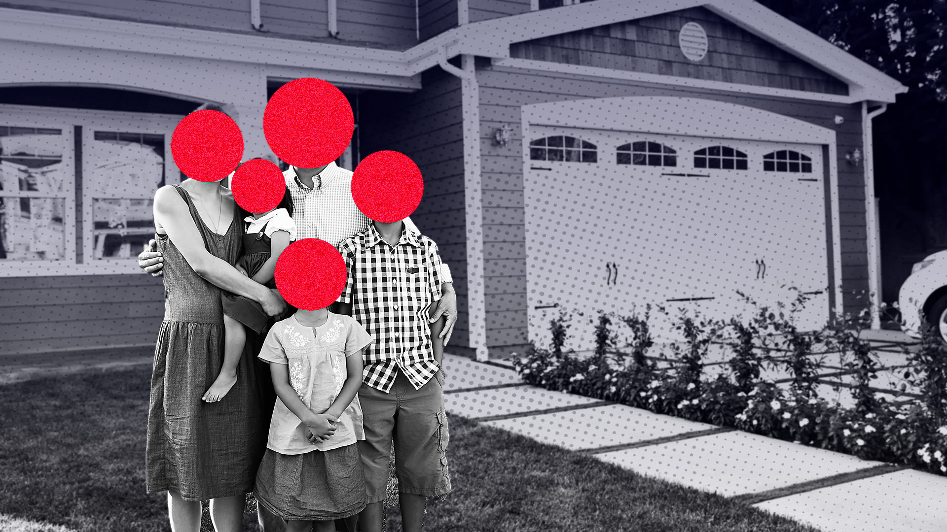 Is the middle class okay? Half of Americans don't think so - Fast Company