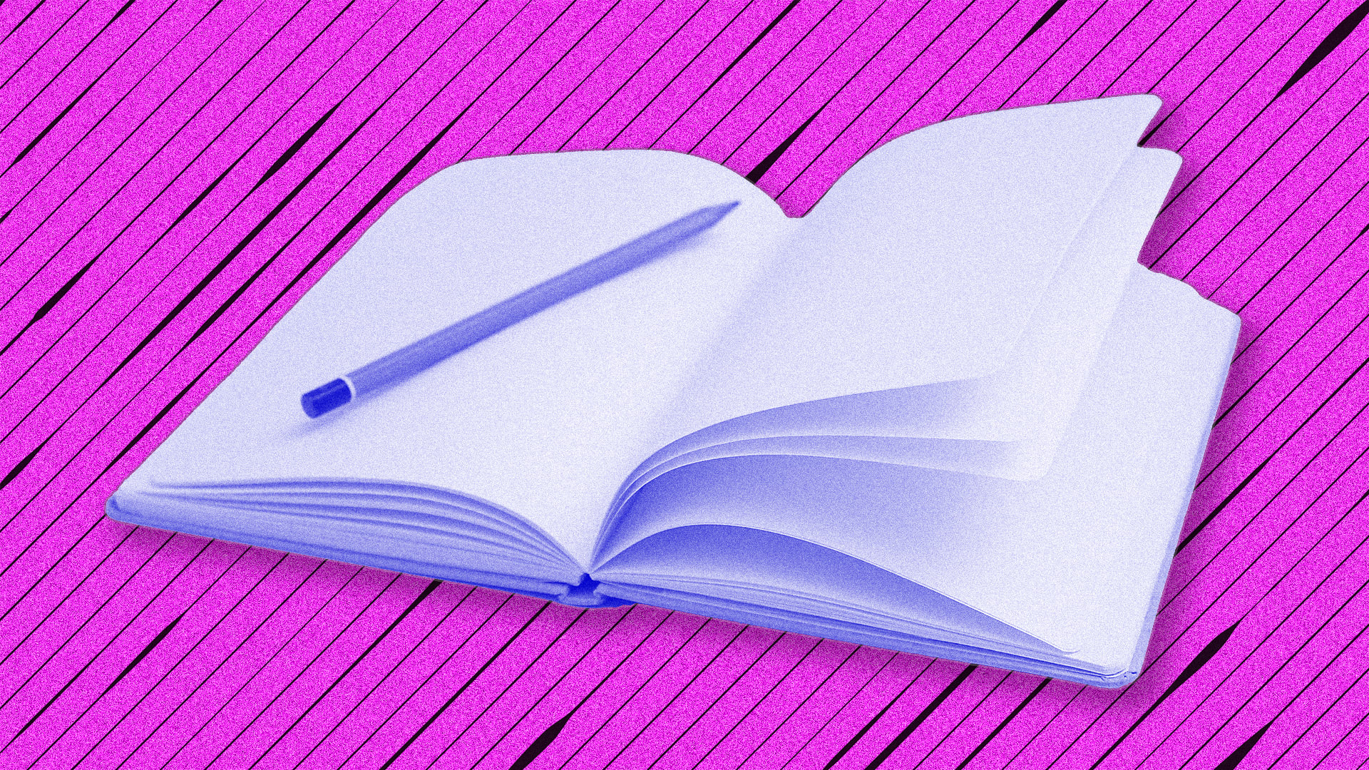 How journaling reduces stress and increases productivity - Fast Company