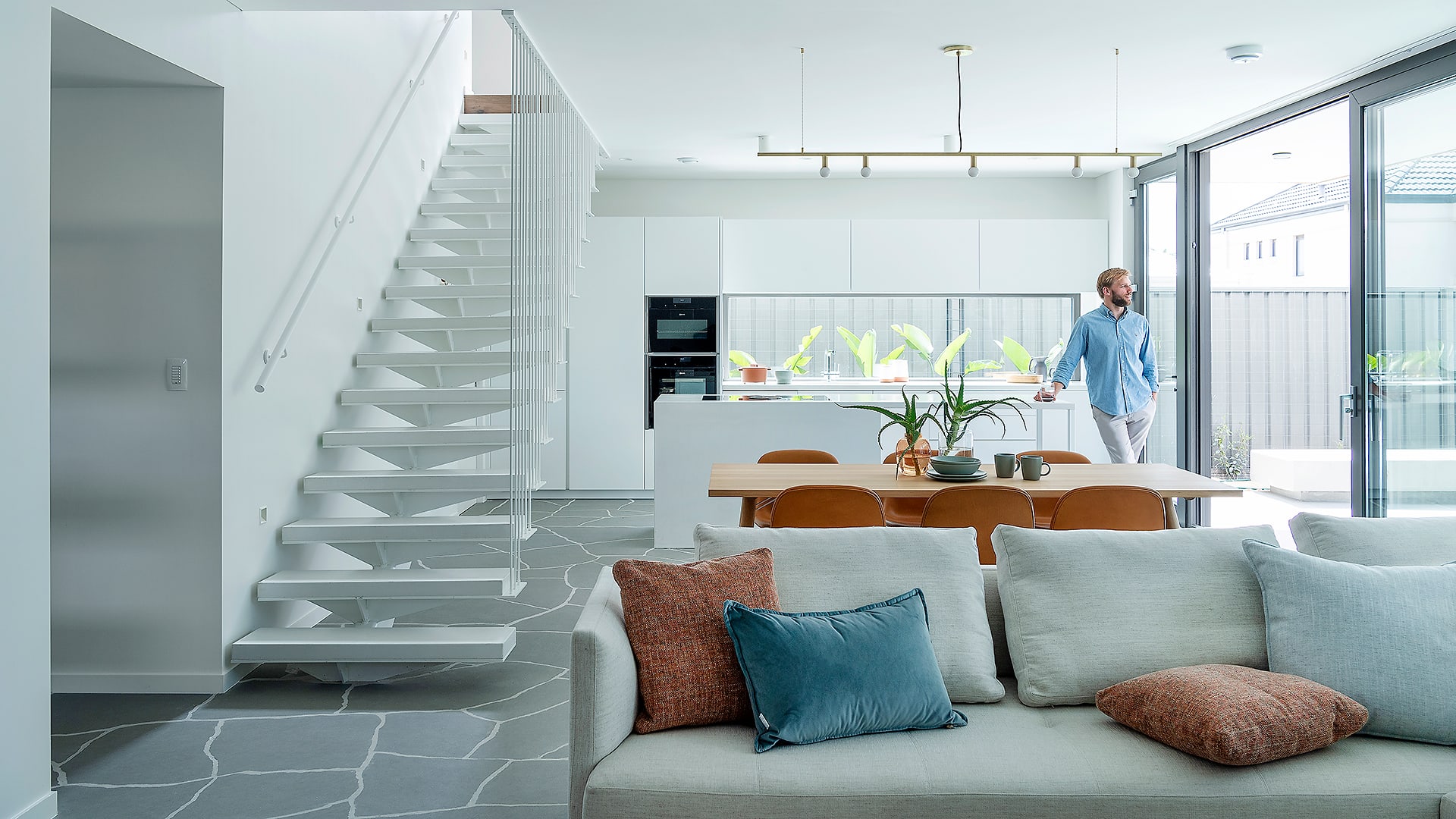 How an ancient design technique could help us survive extreme heat, no ...