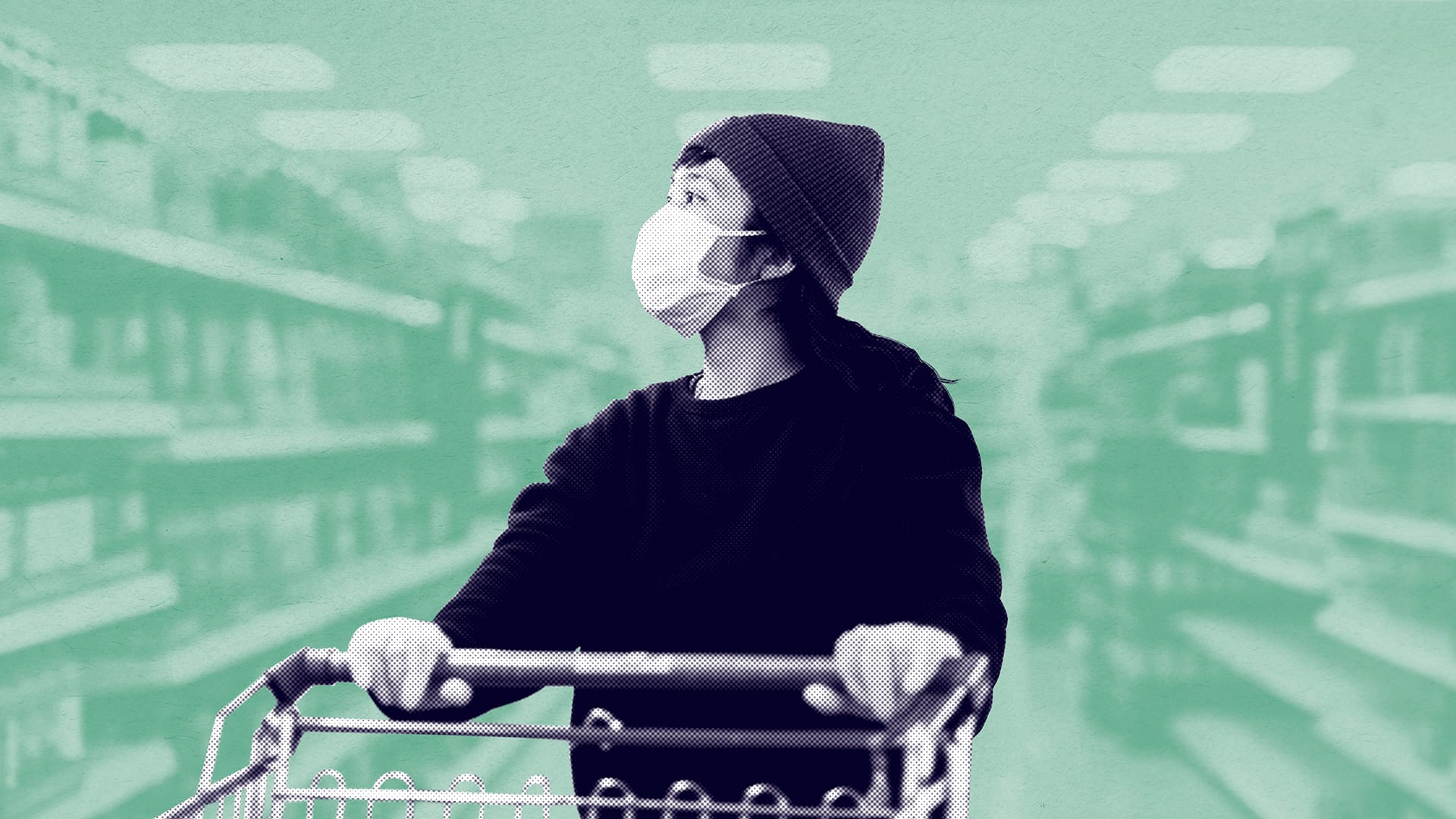 As Delta variant surges, Walmart, Sam's Club, and Broadway tighten ...