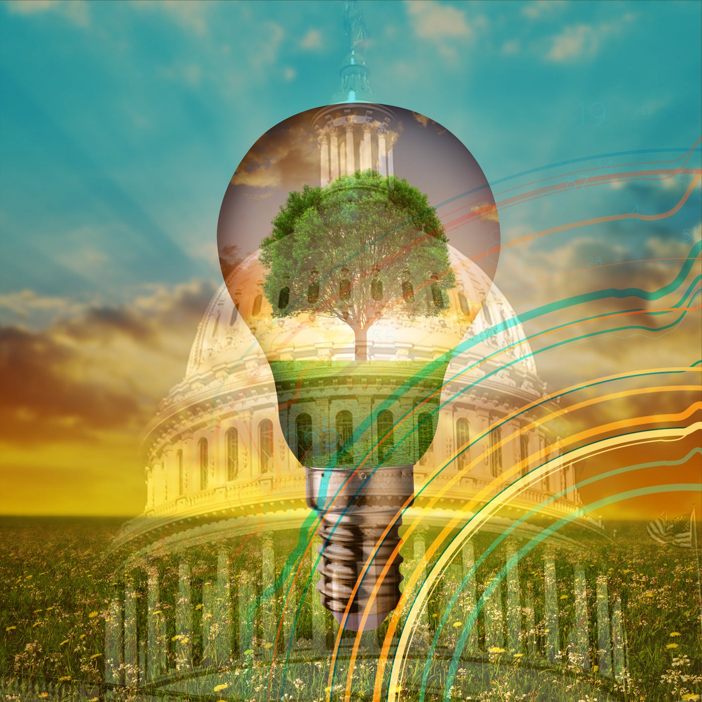 How the public sector is accelerating climate action - Fast Company