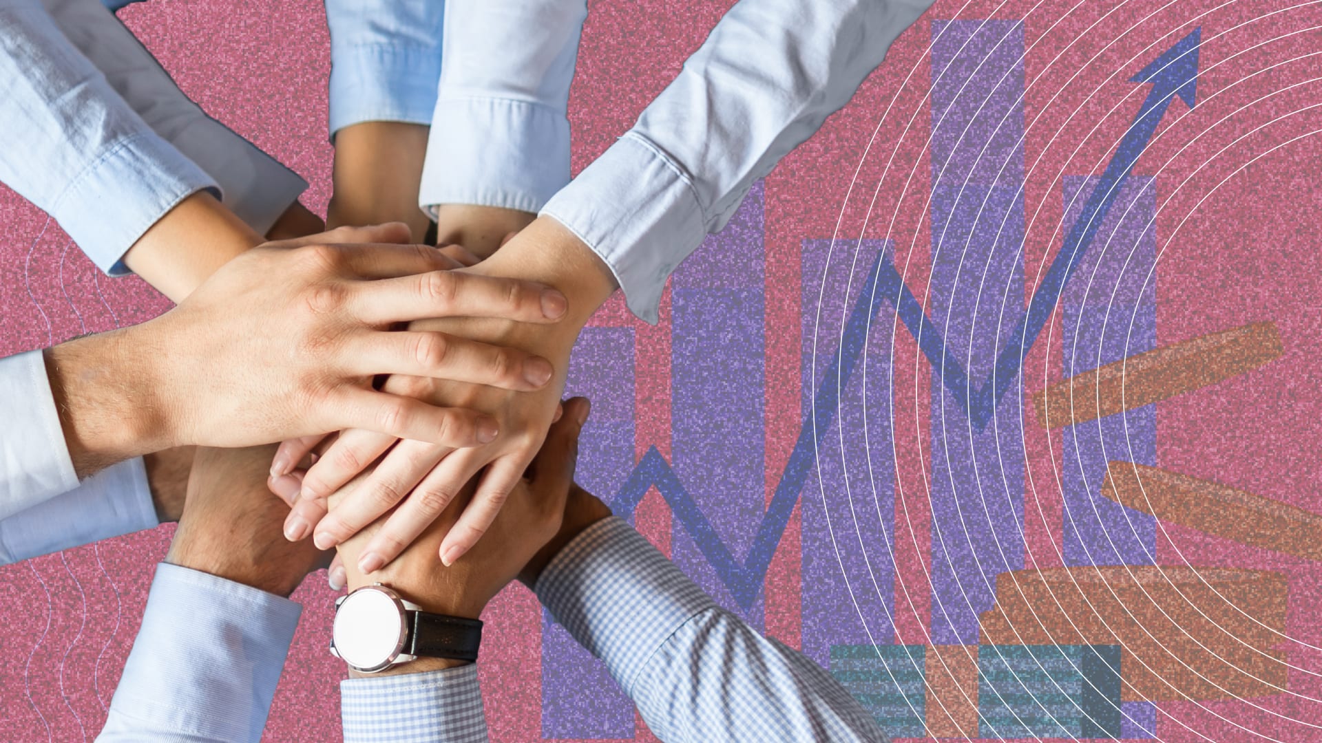 How development equity will define the future of work - Fast Company