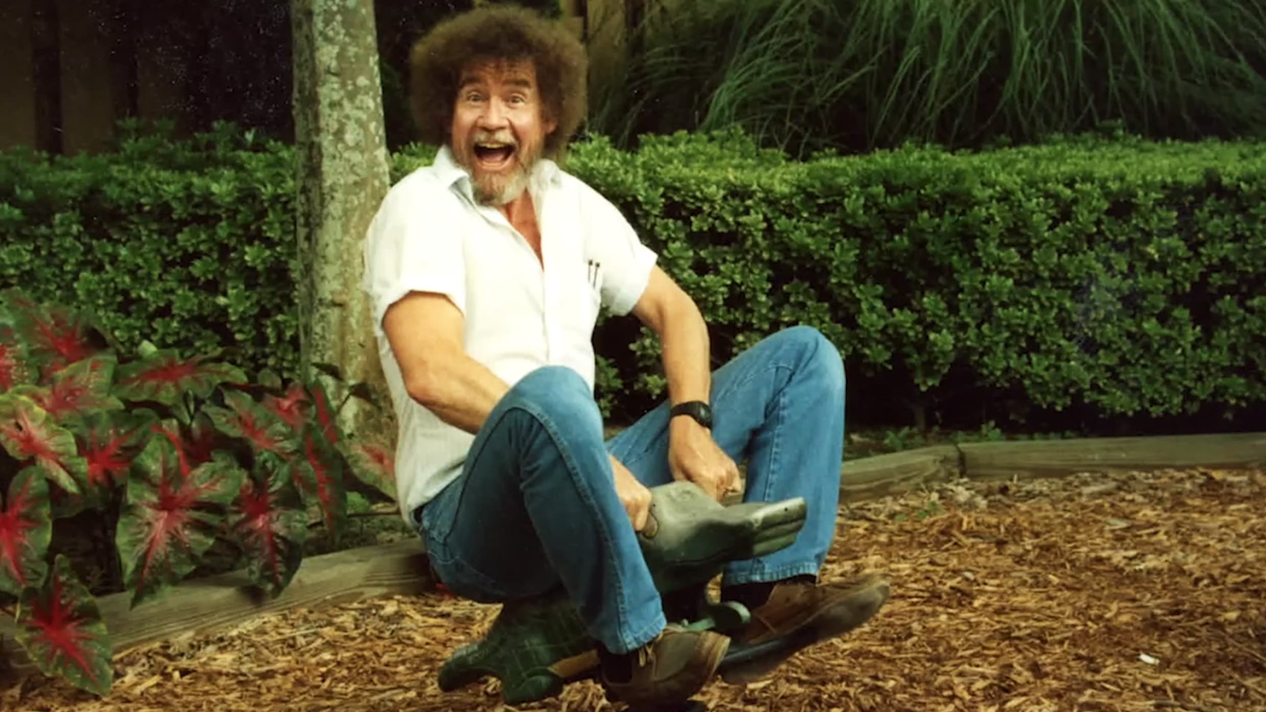 Netflix's Bob Ross documentary reveals the legal storm behind those ...