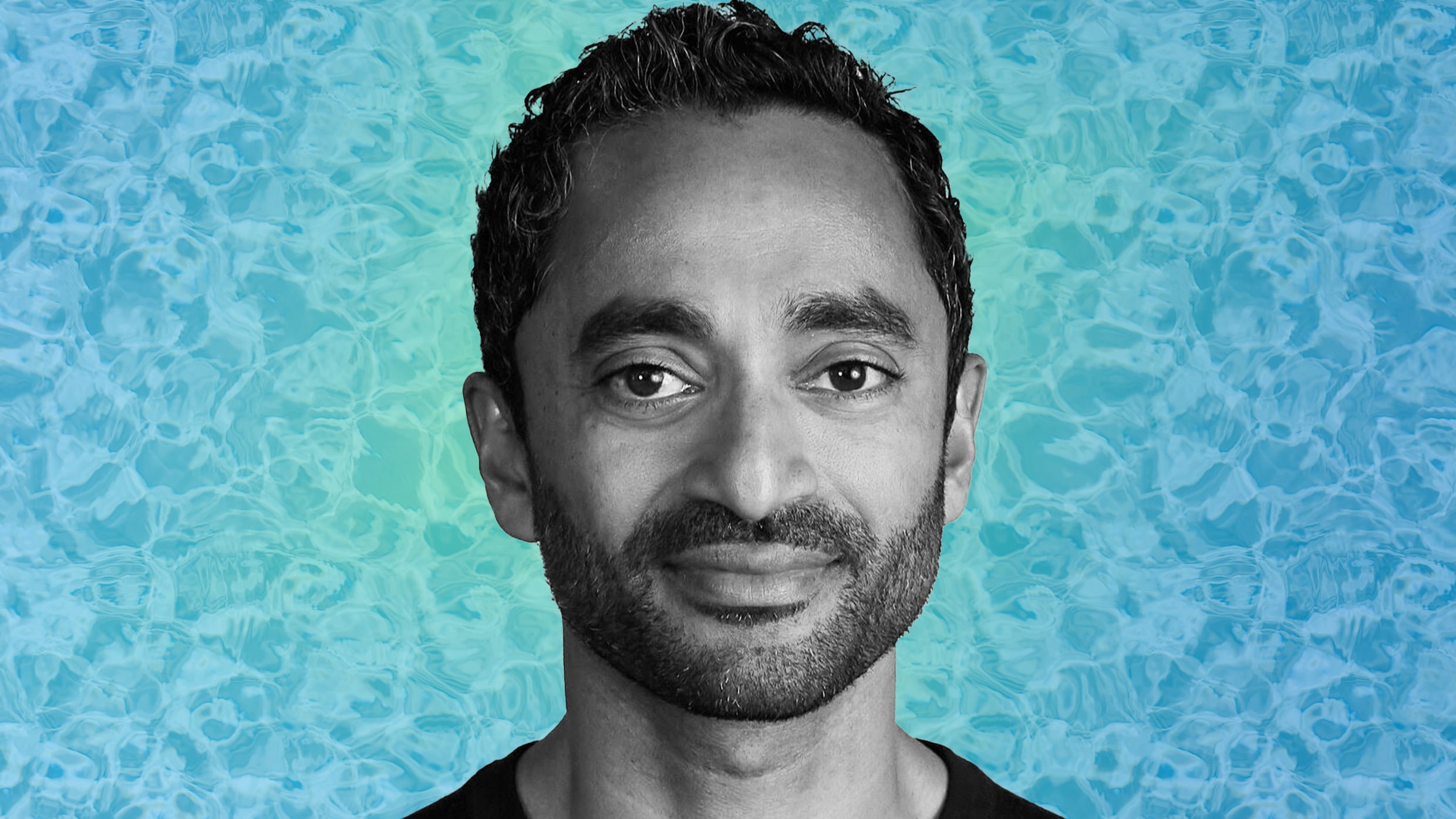 Chamath Palihapitiya pledges $7 million to California hydropanels that ...