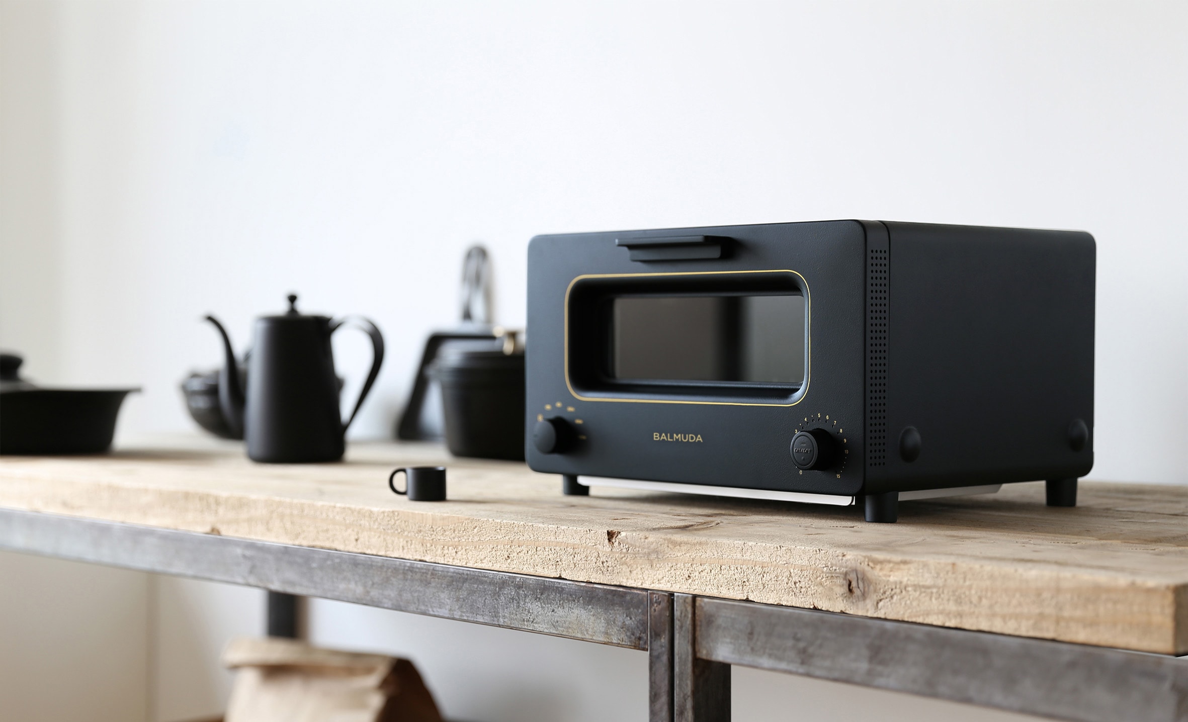 How the company behind an iconic toaster keeps innovating - Fast Company