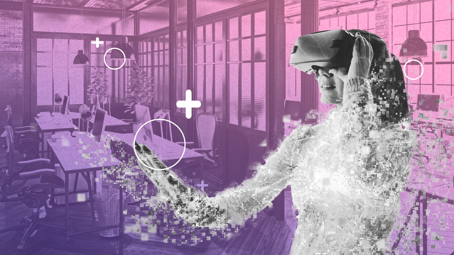 Three meaningful ways to connect your hybrid workforce - Fast Company