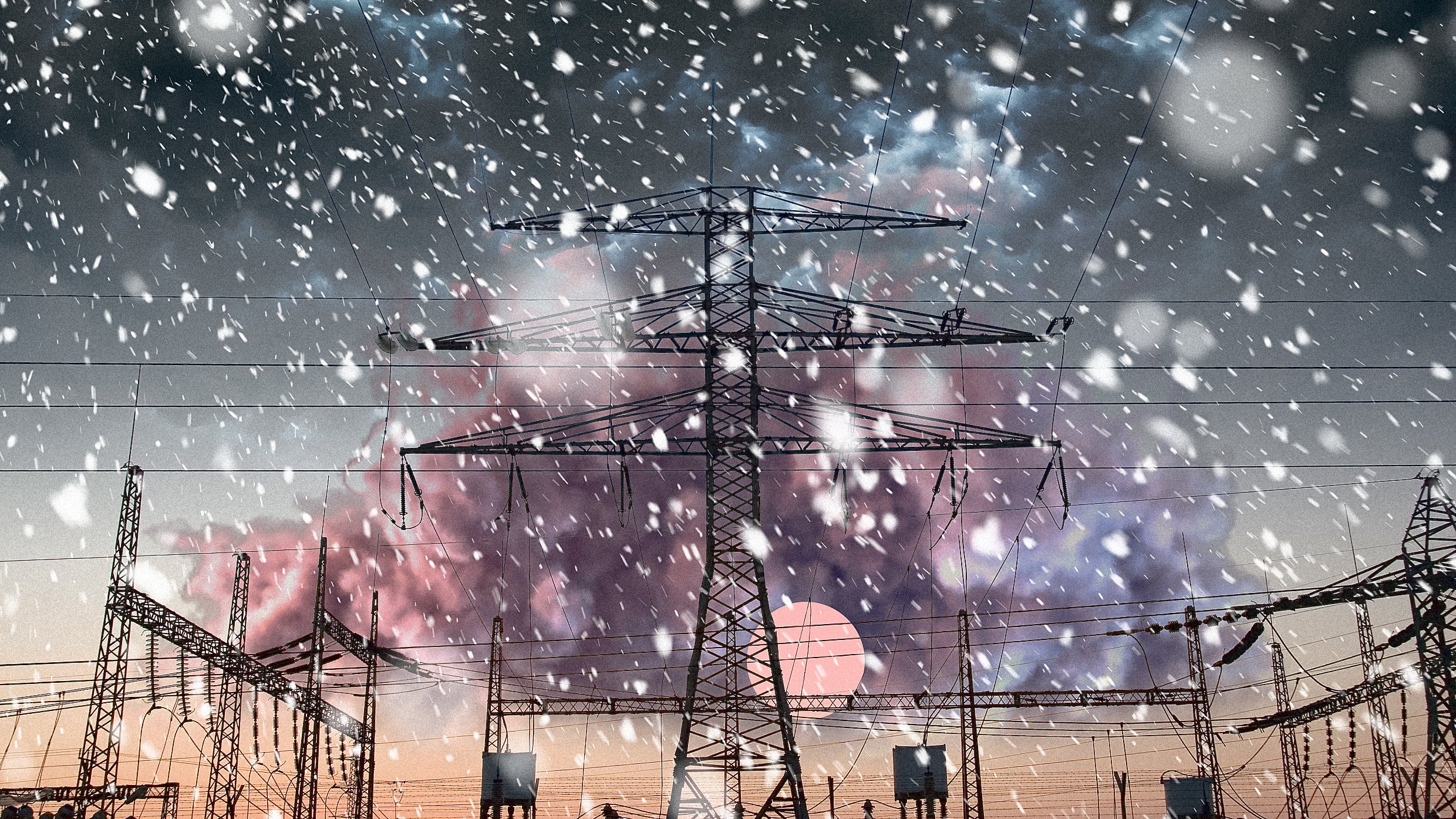 During a power outage, this tech keeps the electricity on in the most ...