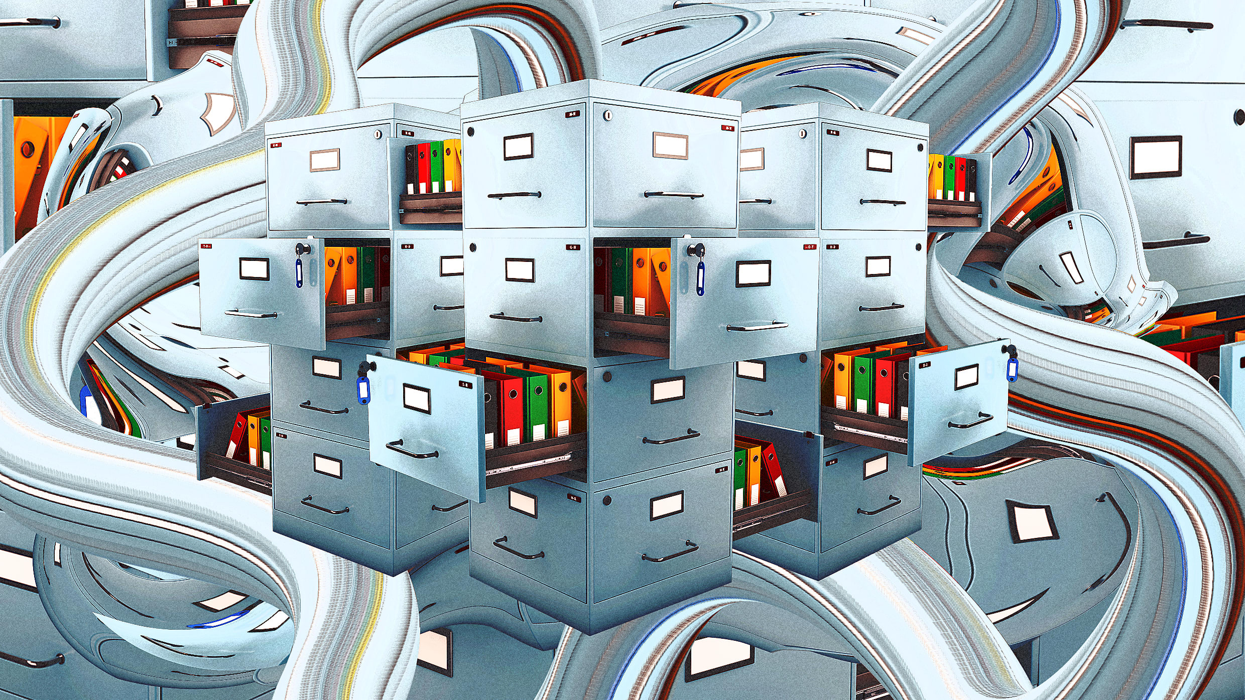 Parts of the web are disappearing every day. Here's how to save ...