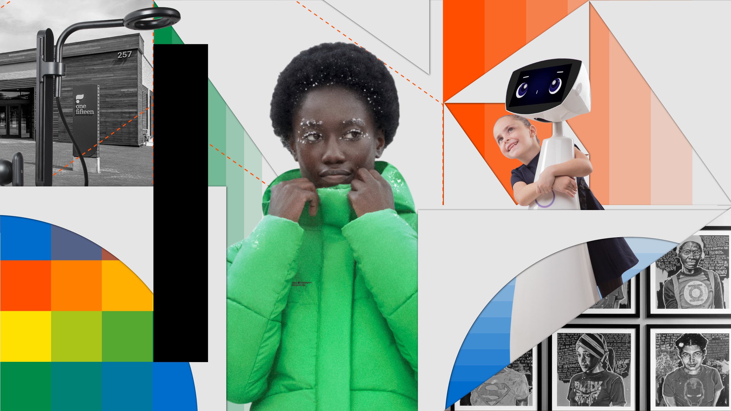 18 designs that made a big impact in 2021 - Fast Company