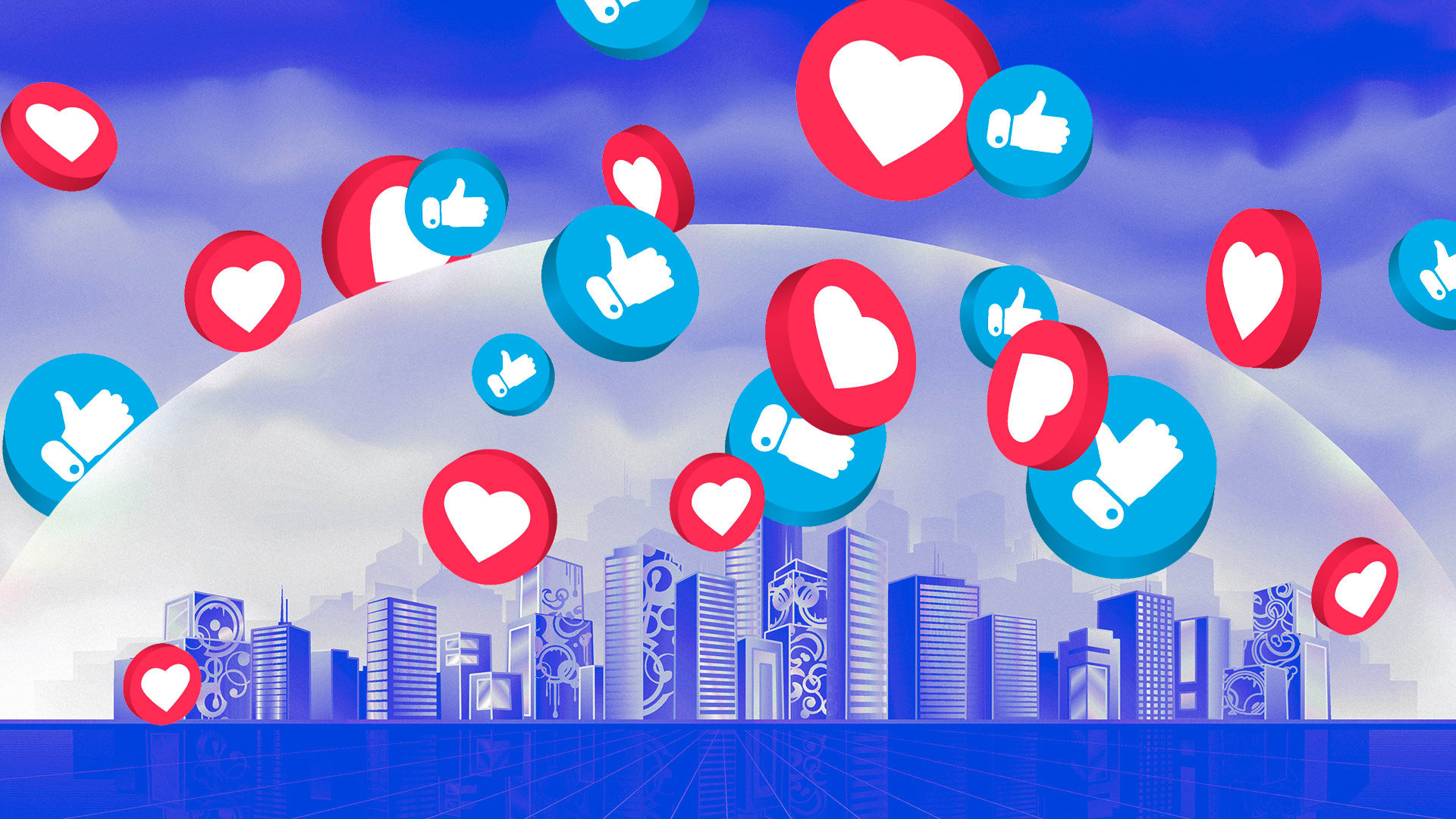 A venture investor's manifesto: Let's fight big tech with ethical tech ...