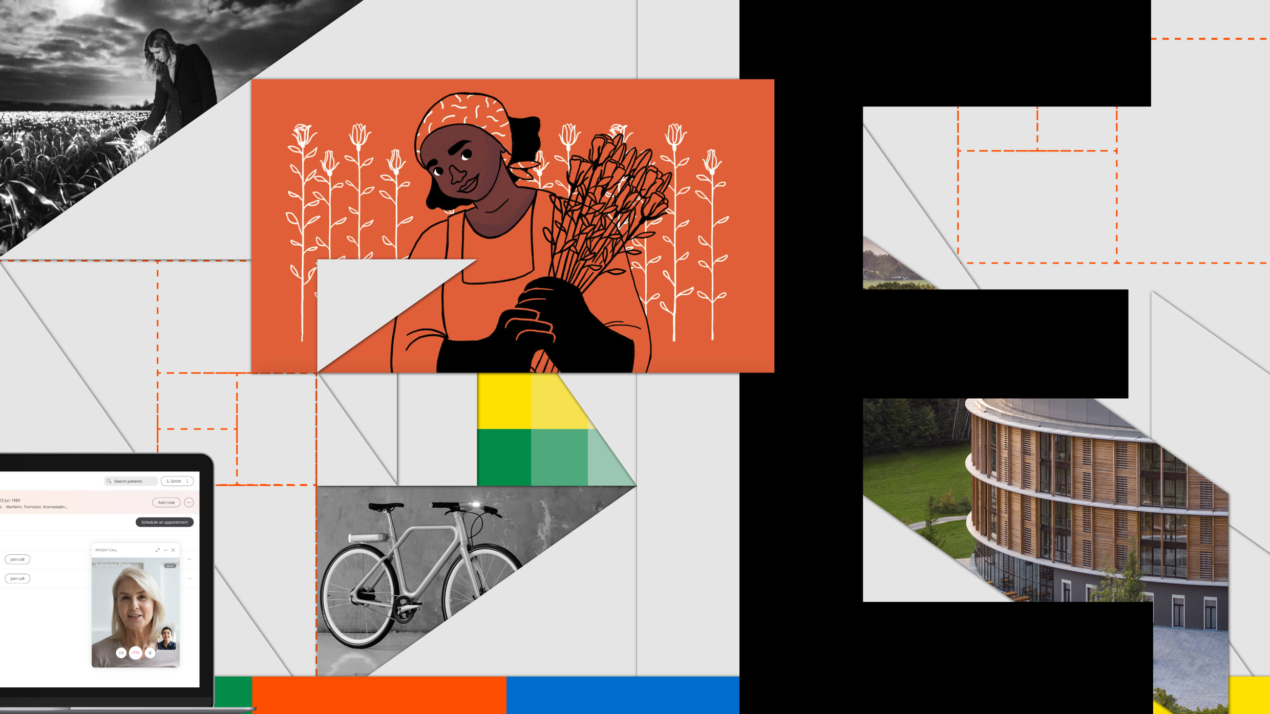 These are the best designs of 2021 in Europe, the Middle East, and ...