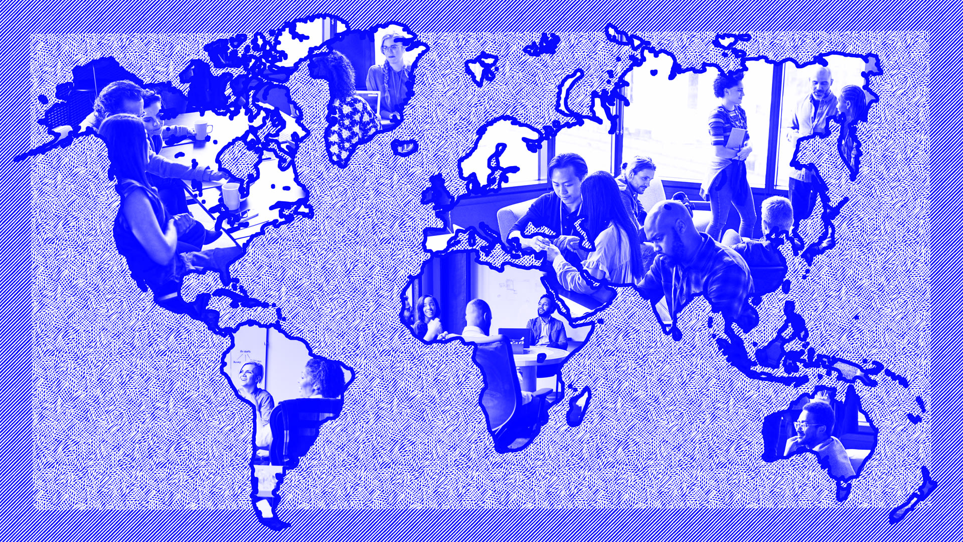 Five additional outstanding international Best Workplaces for ...