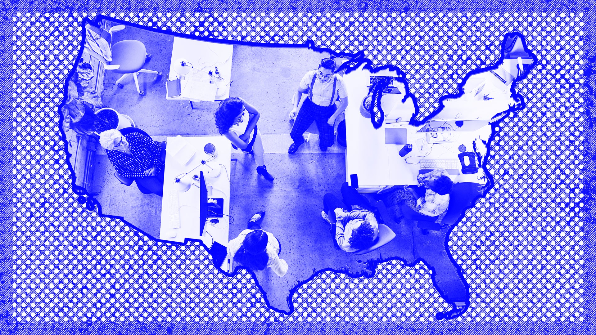5 additional outstanding U.S.-based Best Workplaces for Innovators ...
