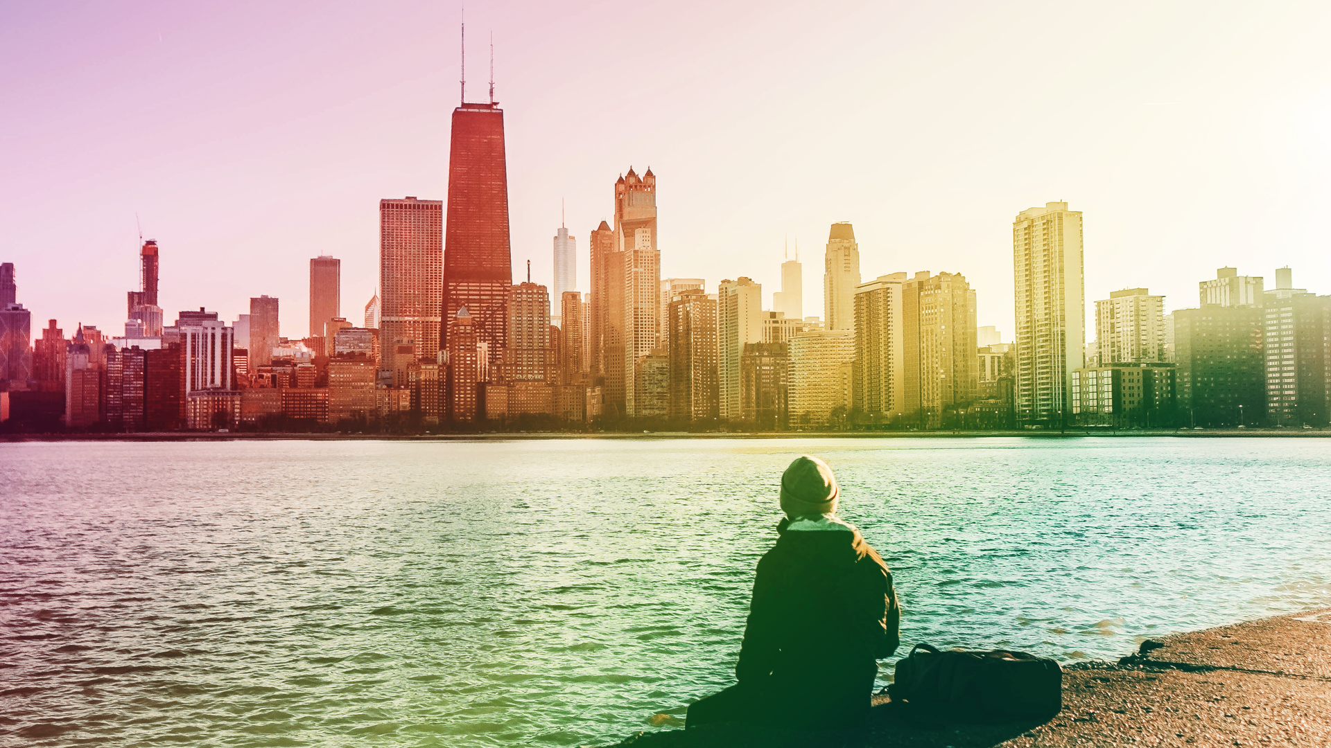 Chicago built a startup ecosystem by leaning into its legacy, and your ...