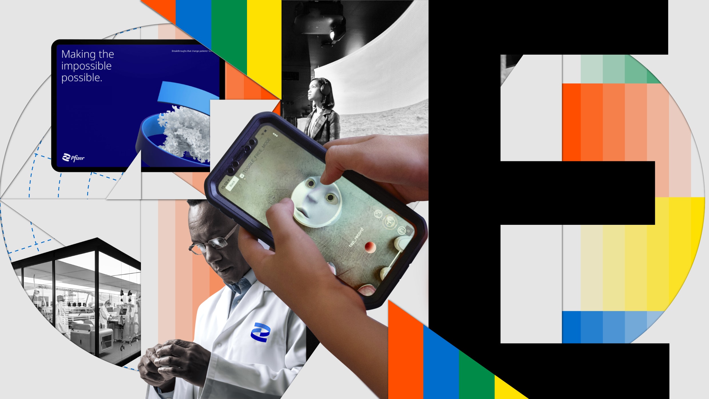 The best design of 2021 from companies with enduring impact - Fast Company