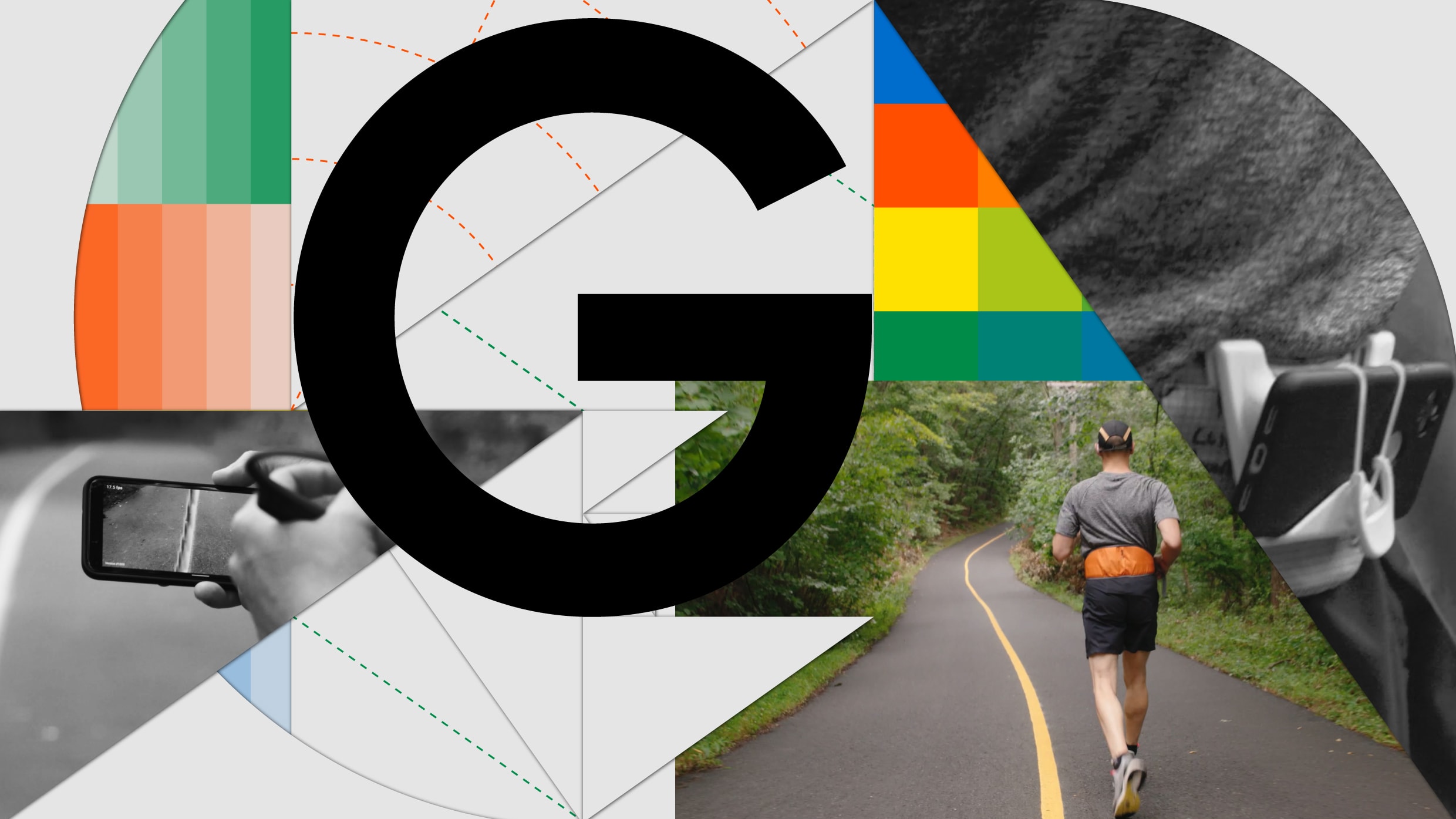 Google's new experimental app could help blind and low-vision users run ...