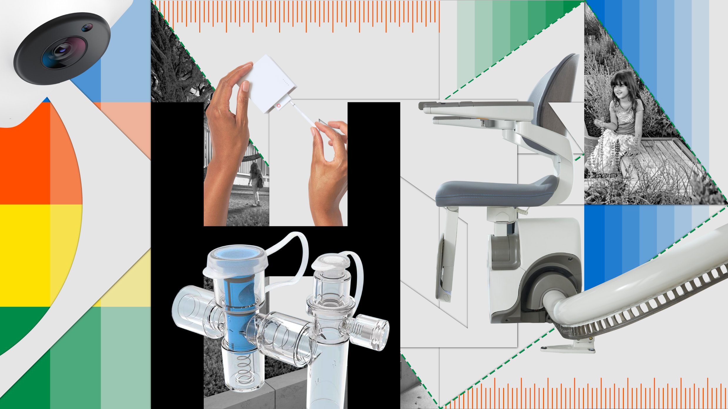 The most important healthcare design of 2021 - Fast Company