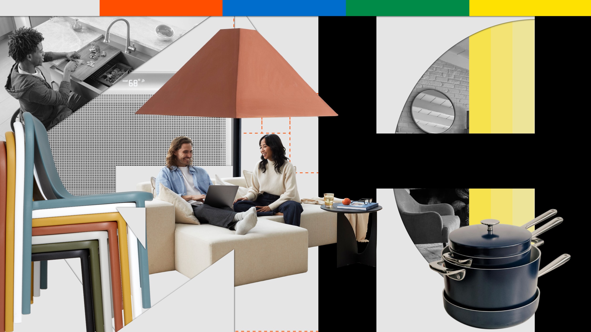 The most innovative home design of 2021 - Fast Company