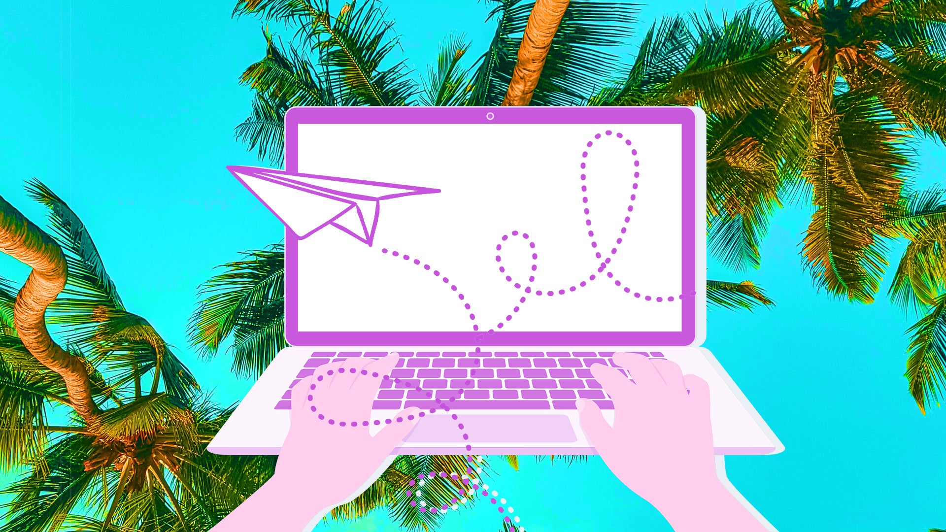 How a simple OOO message can improve your hybrid work arrangement ...